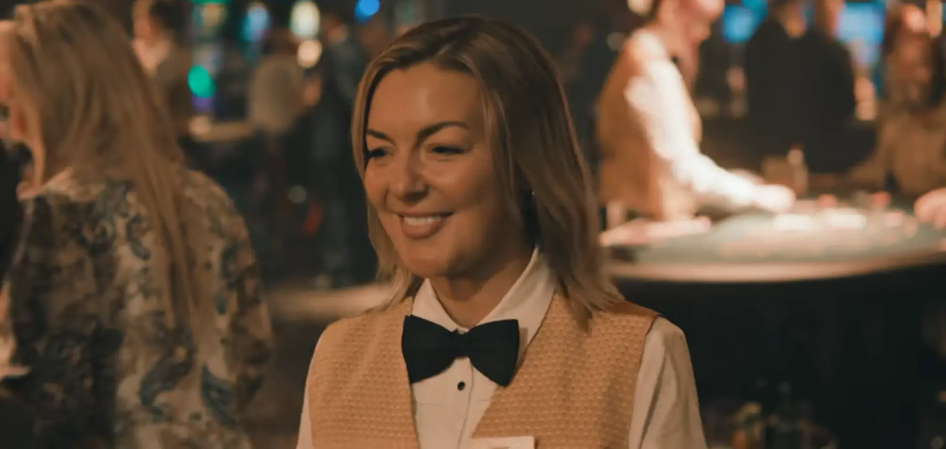 The Cage ending explained: Did Leanne and Matty manage to escape the ...