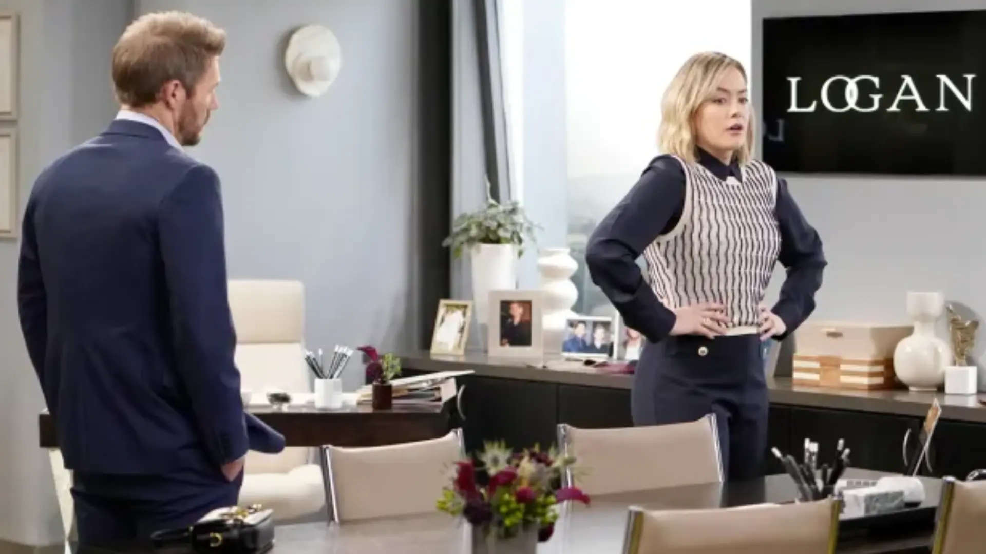 The Bold and the Beautiful spoilers: Brooke crushes Hope with bad news ...