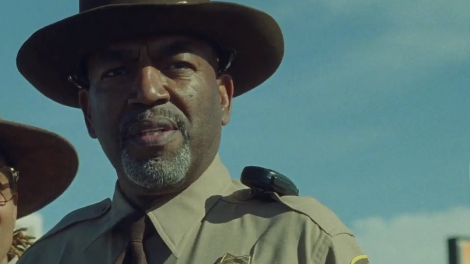 "It's been humbling": 'Better Call Saul' star Russell Andrews reveals ...