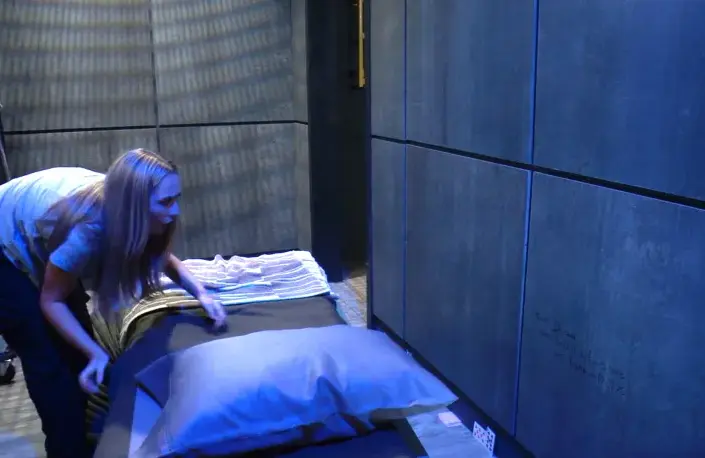 General Hospital’s Eden McCoy says Anna’s message gives Josslyn “a ...
