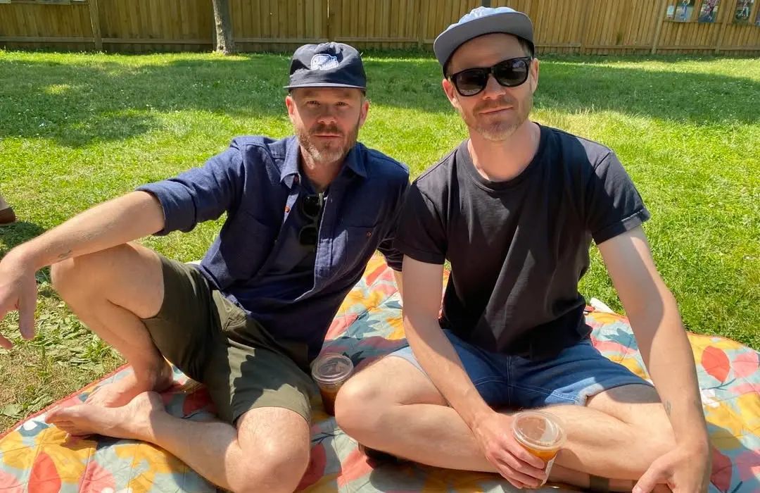 Who is The Rookie star Shawn Ashmore’s brother? Everything to know ...