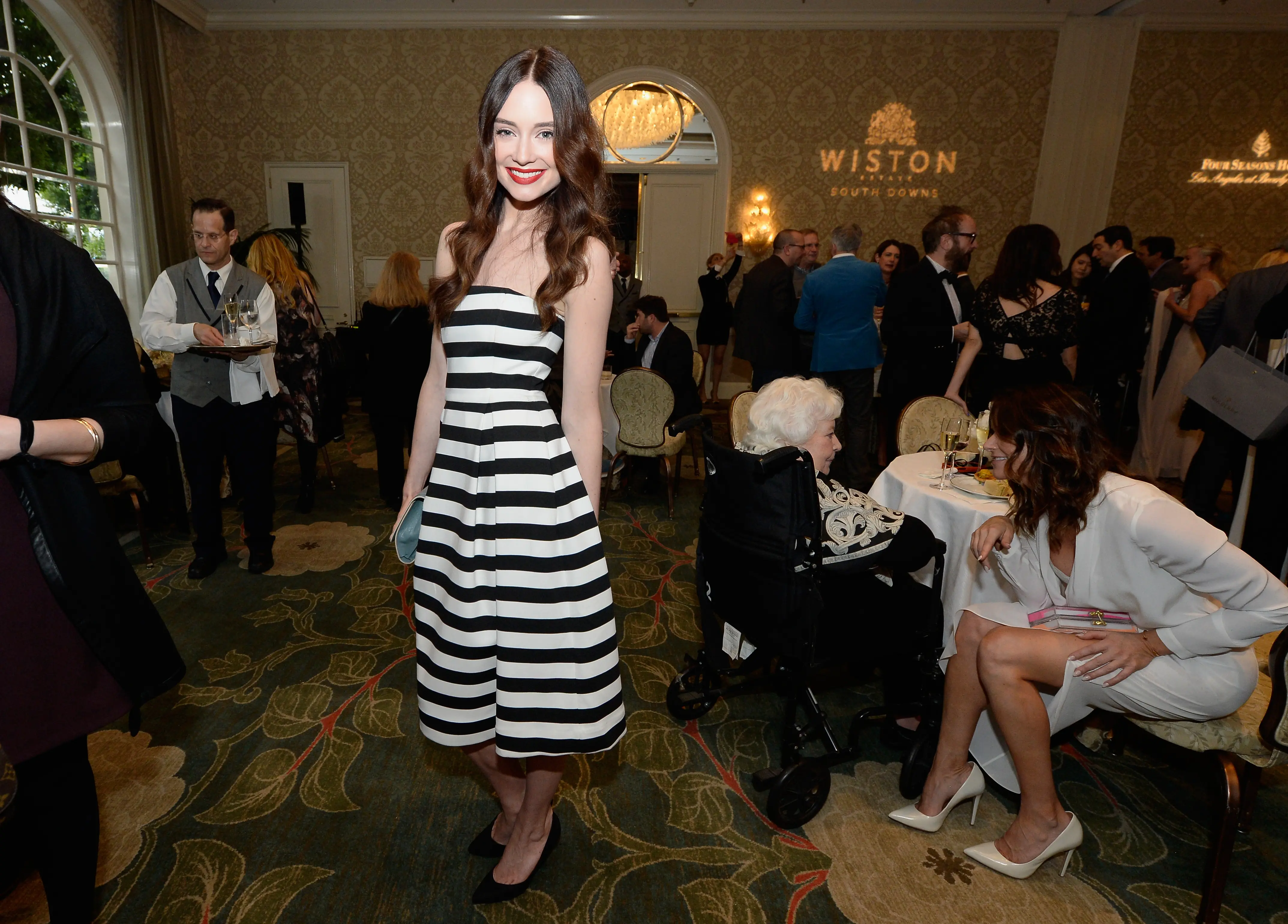 What role did Mallory Jansen play on Will Trent? Everything to know ...