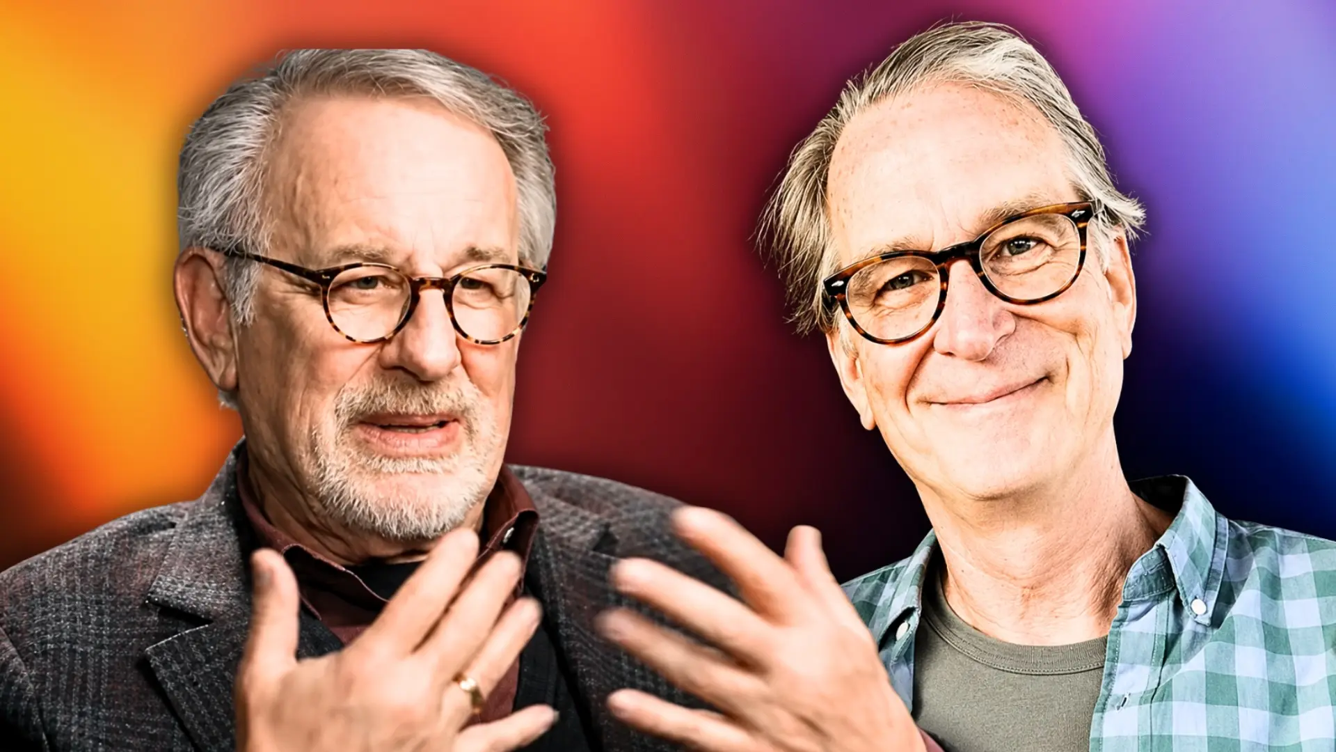 David Koepp needed 42 tries for Steven Spielberg's upcoming movie ...