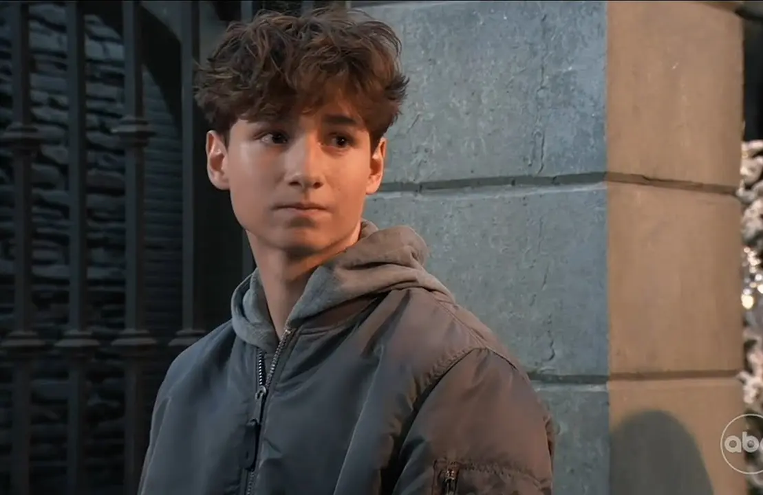 Finn Carr says “that was completely accidental” after Rocco’s ...