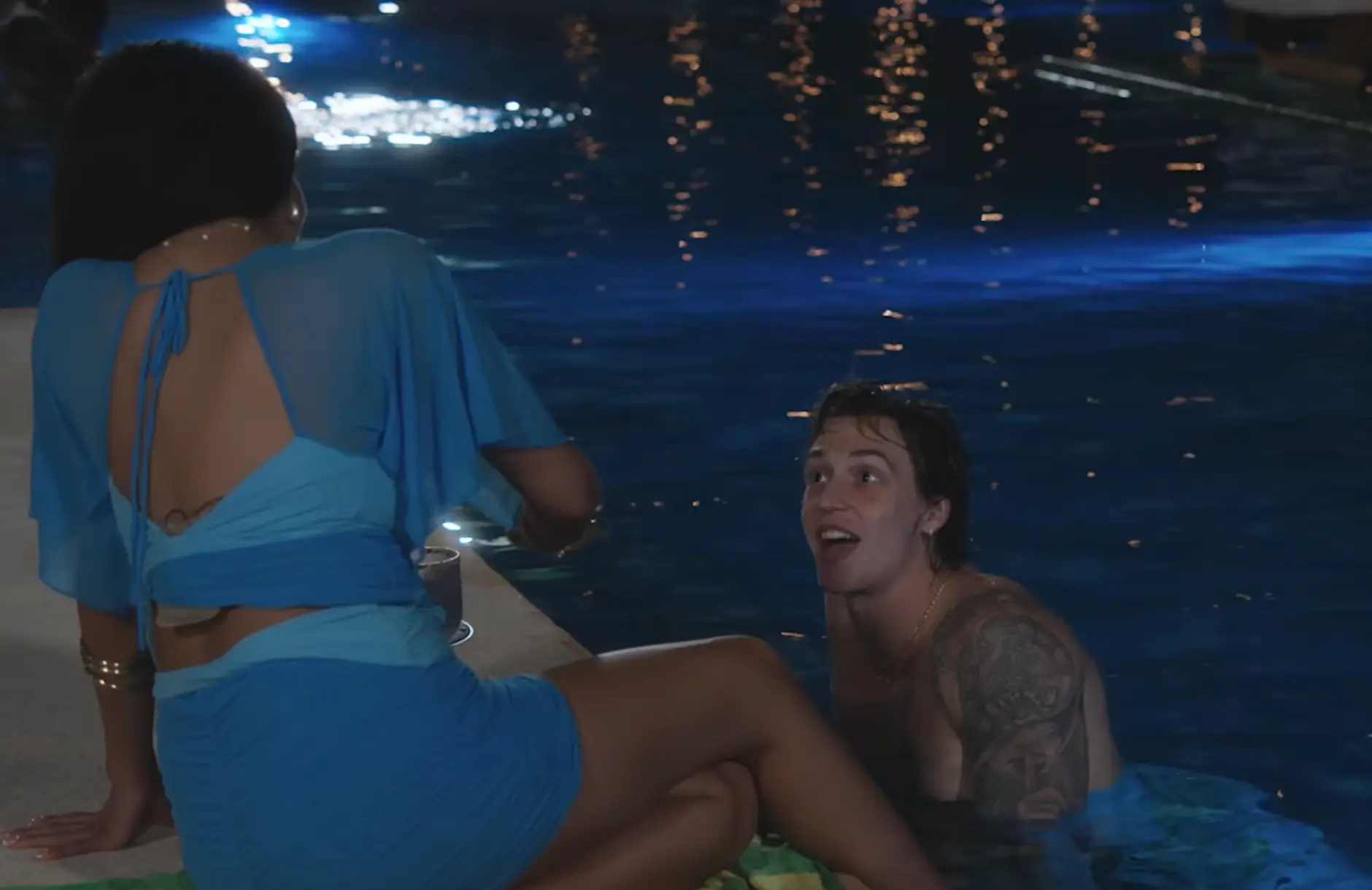 Perfect Match season 4 deleted scenes: Contestants are seen openly ...