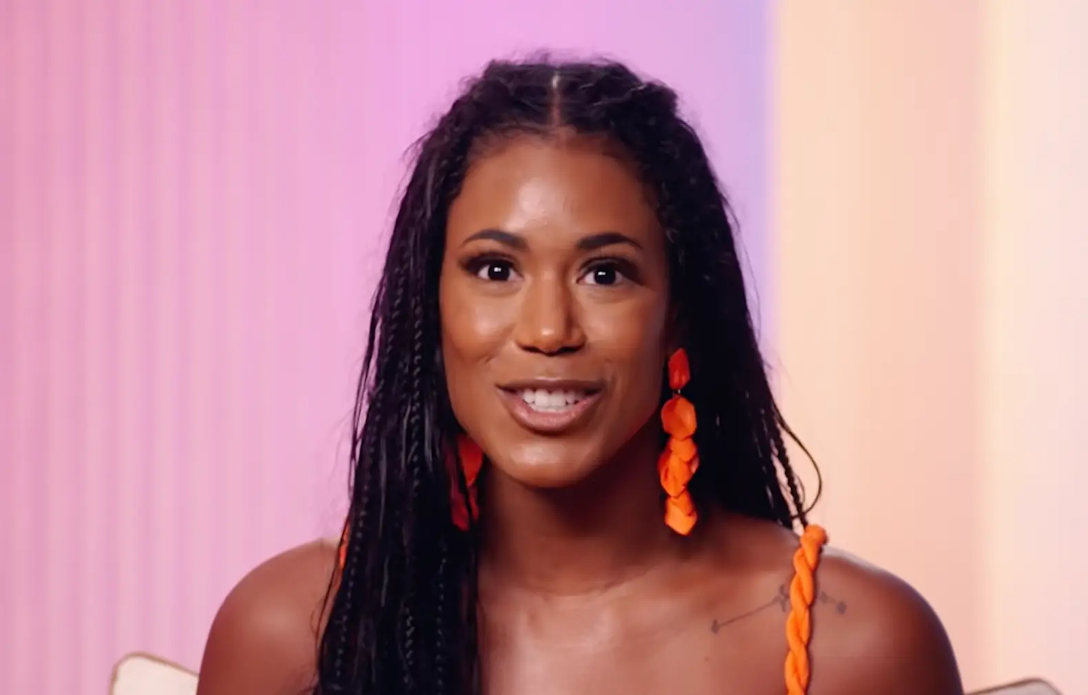 Perfect Match season 4 deleted scenes: Contestants are seen openly ...