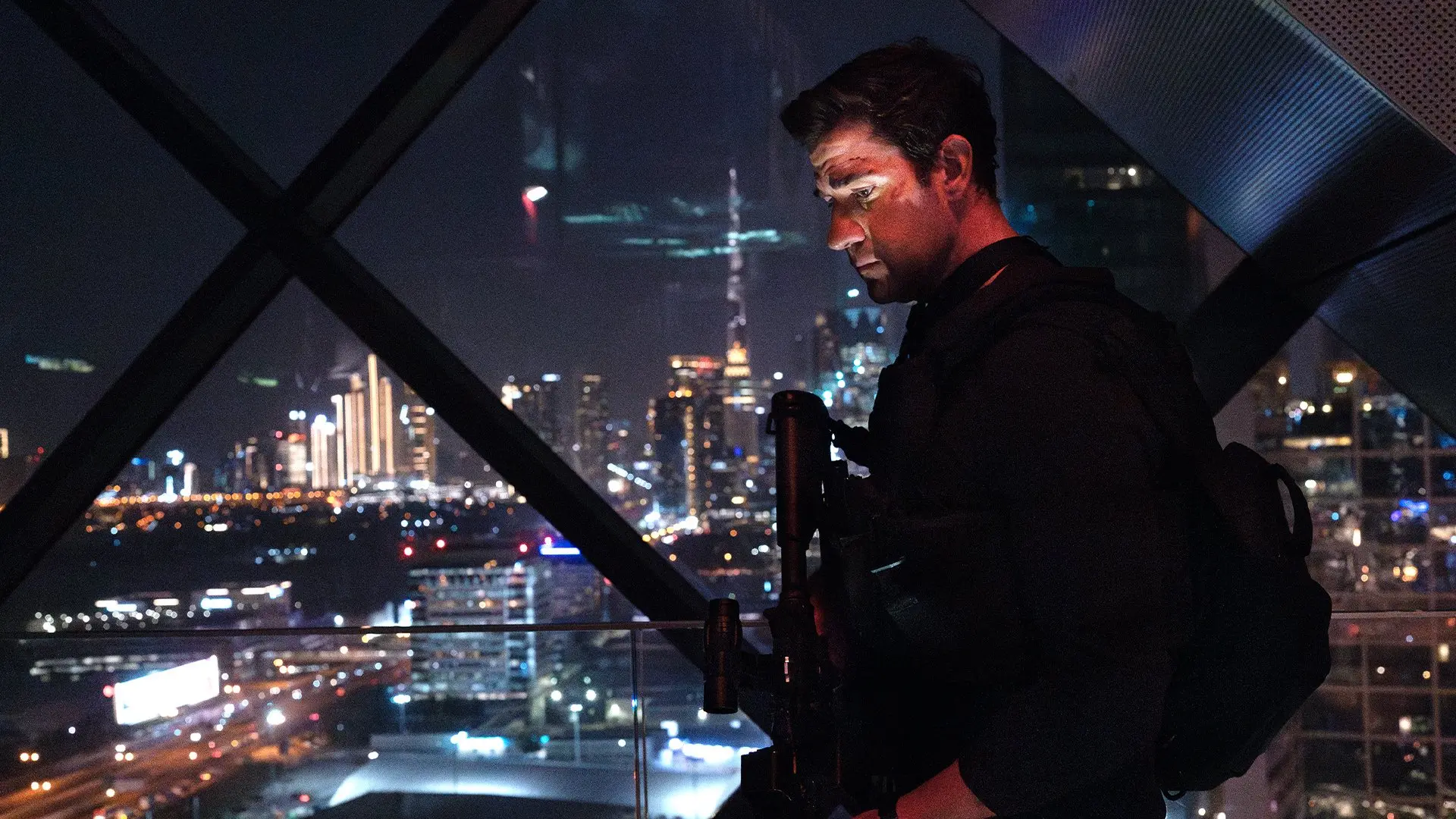 Tom Clancy’s Jack Ryan: Ghost War ending explained: Did Jack and Greer ...