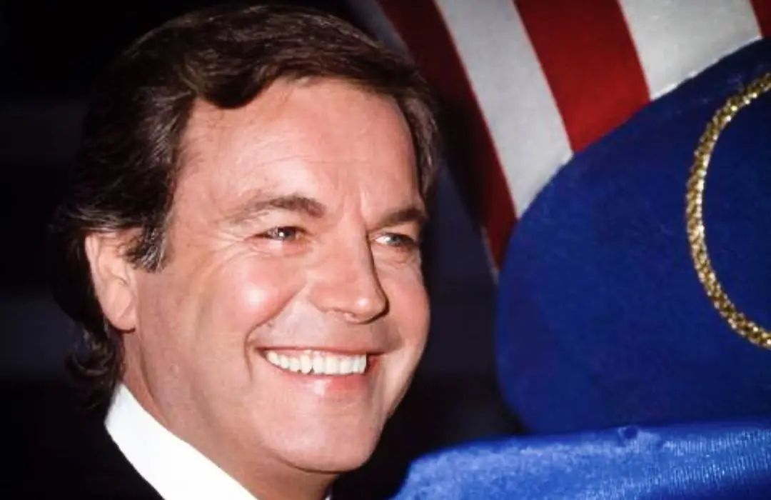 What role did Robert Wagner play on NCIS? Everything to know about his ...
