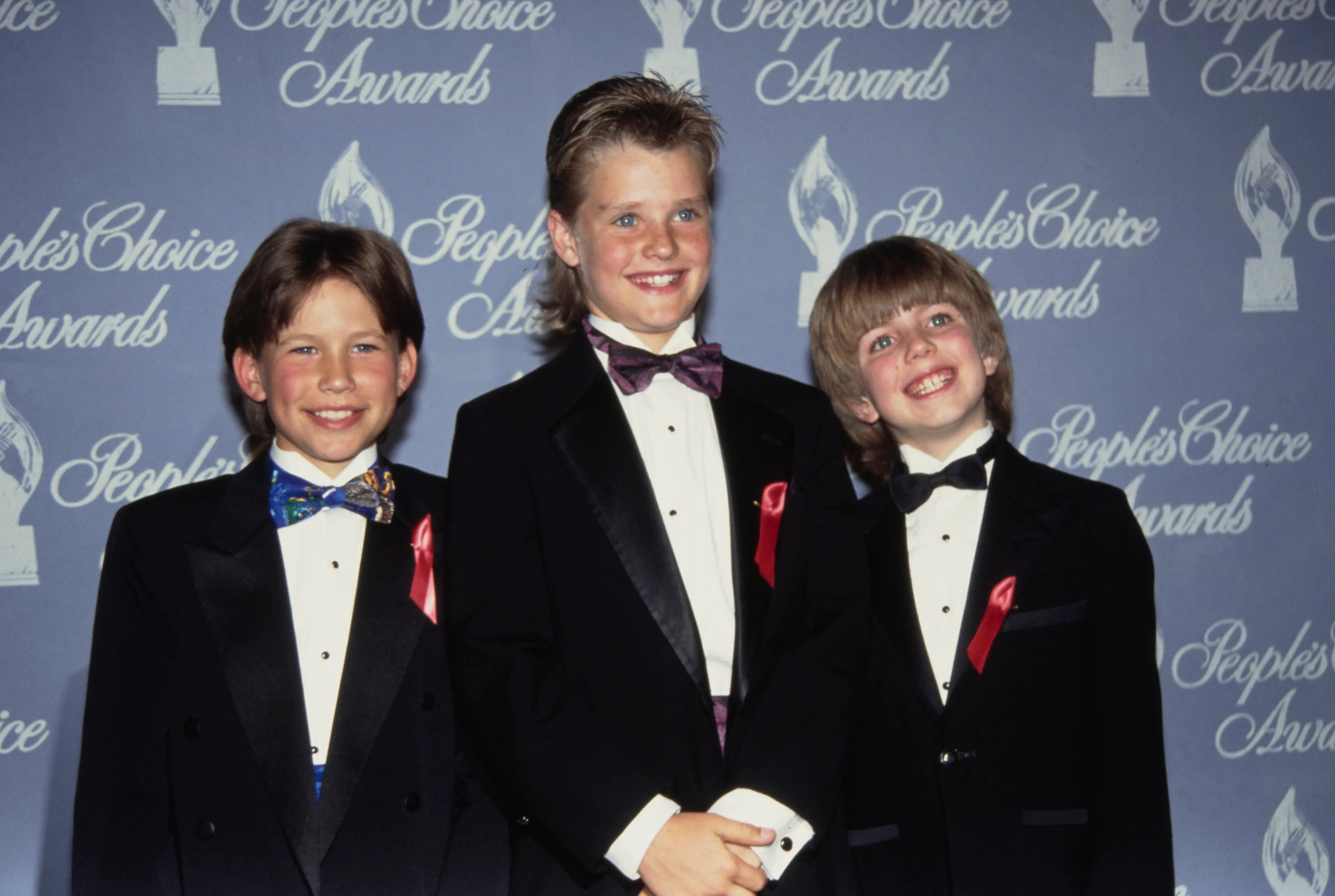 What is Jonathan Taylor Thomas doing now? Hilary Duff reveals childhood ...