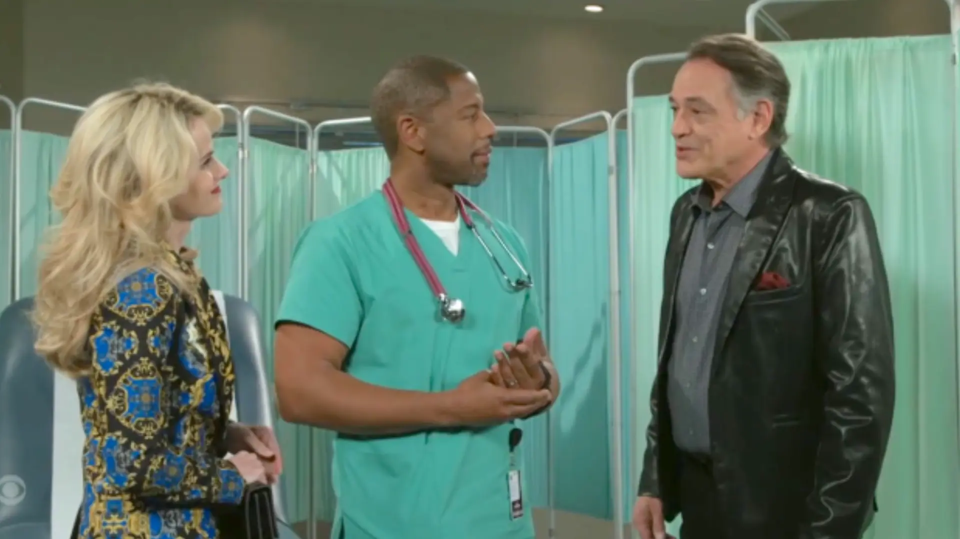 Beyond the Gates early spoilers for the week of May 25, 2026: Joey's ...