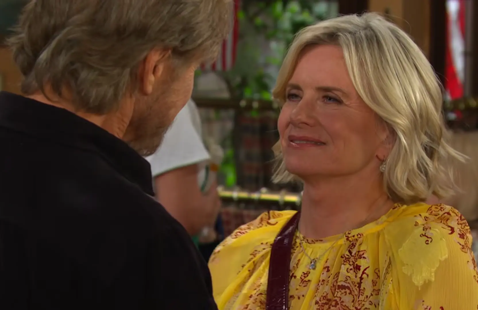 What happened on Days of Our Lives today (May 22, 2026)? Jack ...