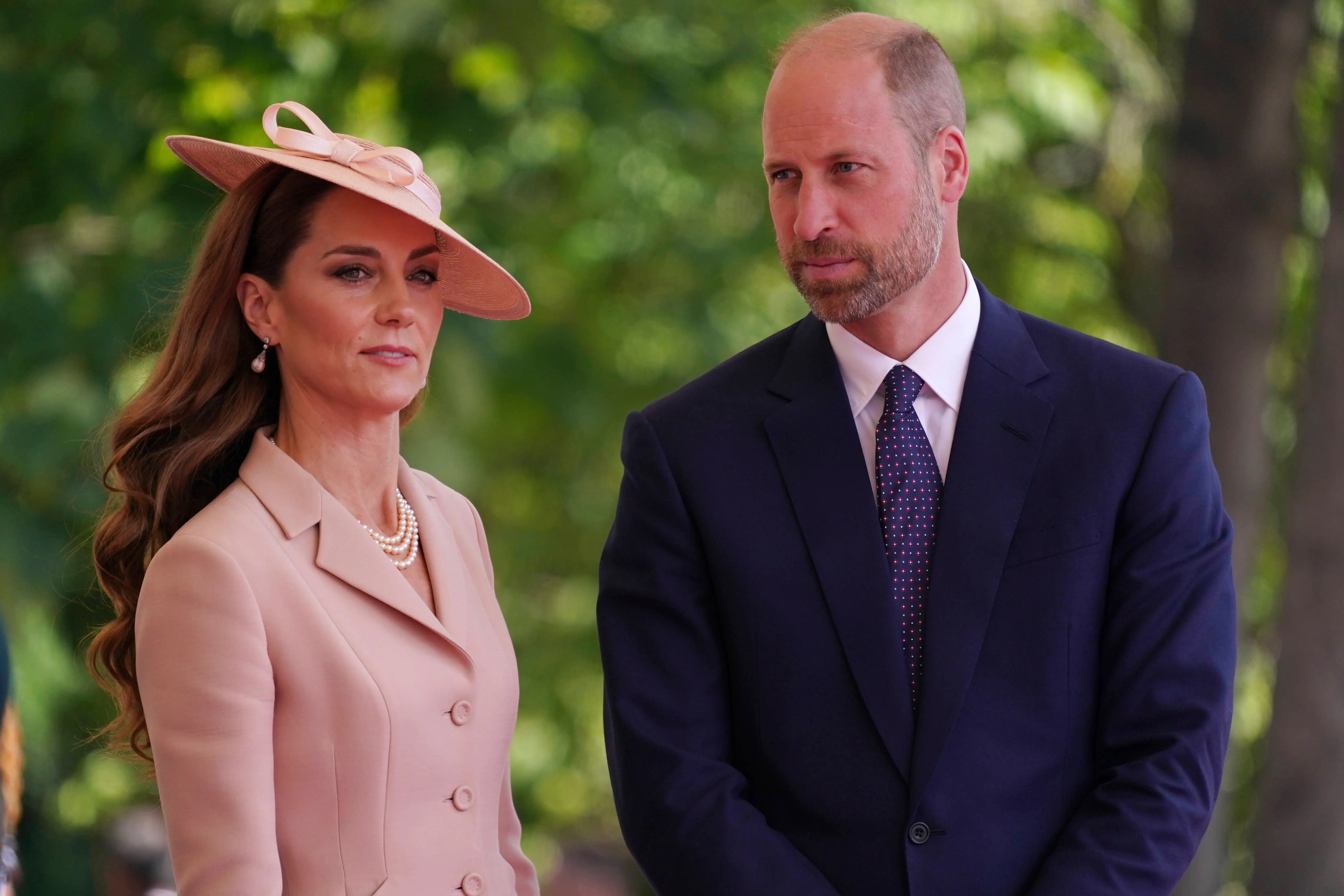 "I’m sure there might be an invitation" - Prince William teases about ...