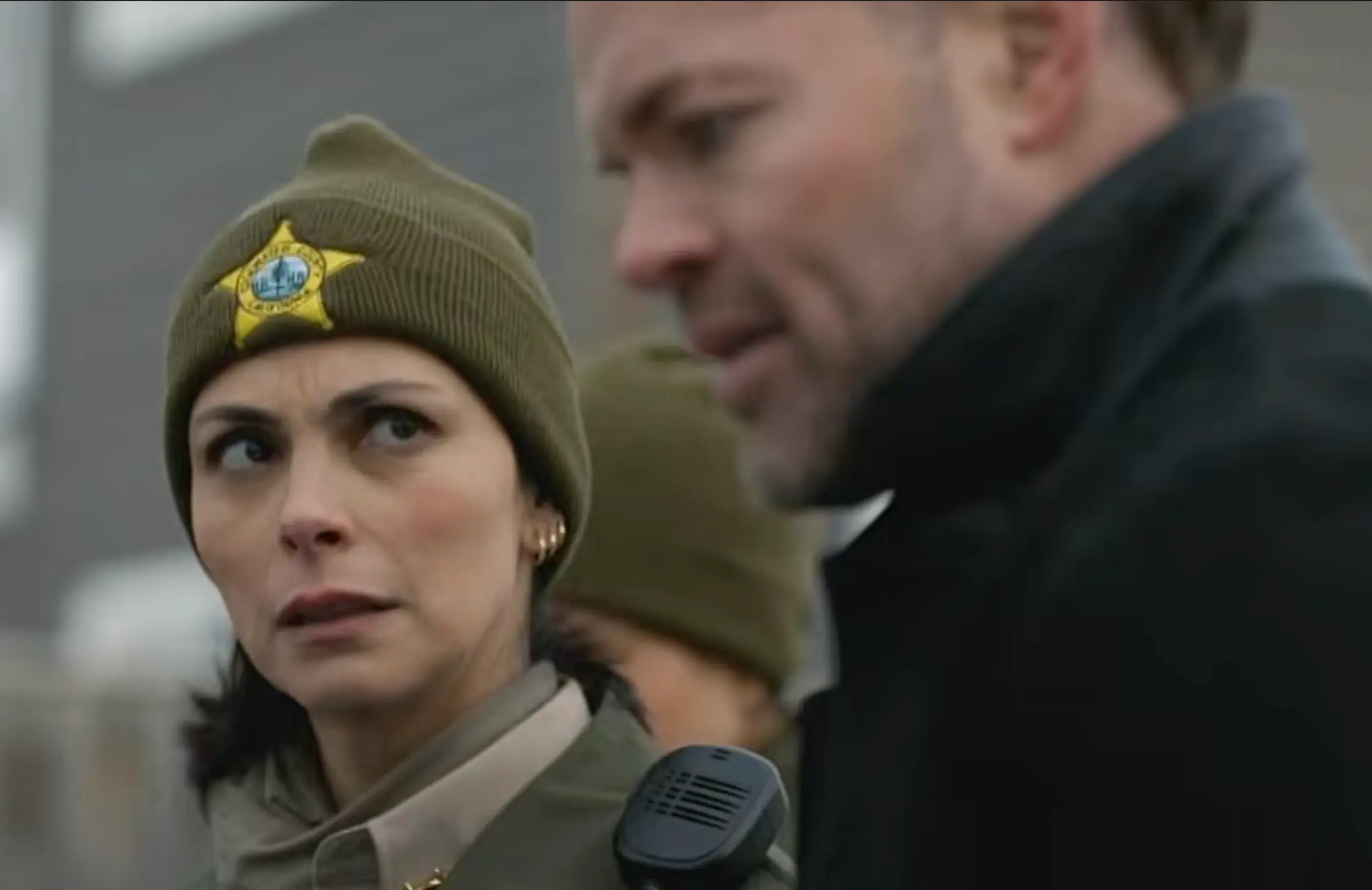 Sheriff Country season 1 episode 20 recap: Mickey exposes Alec as ...