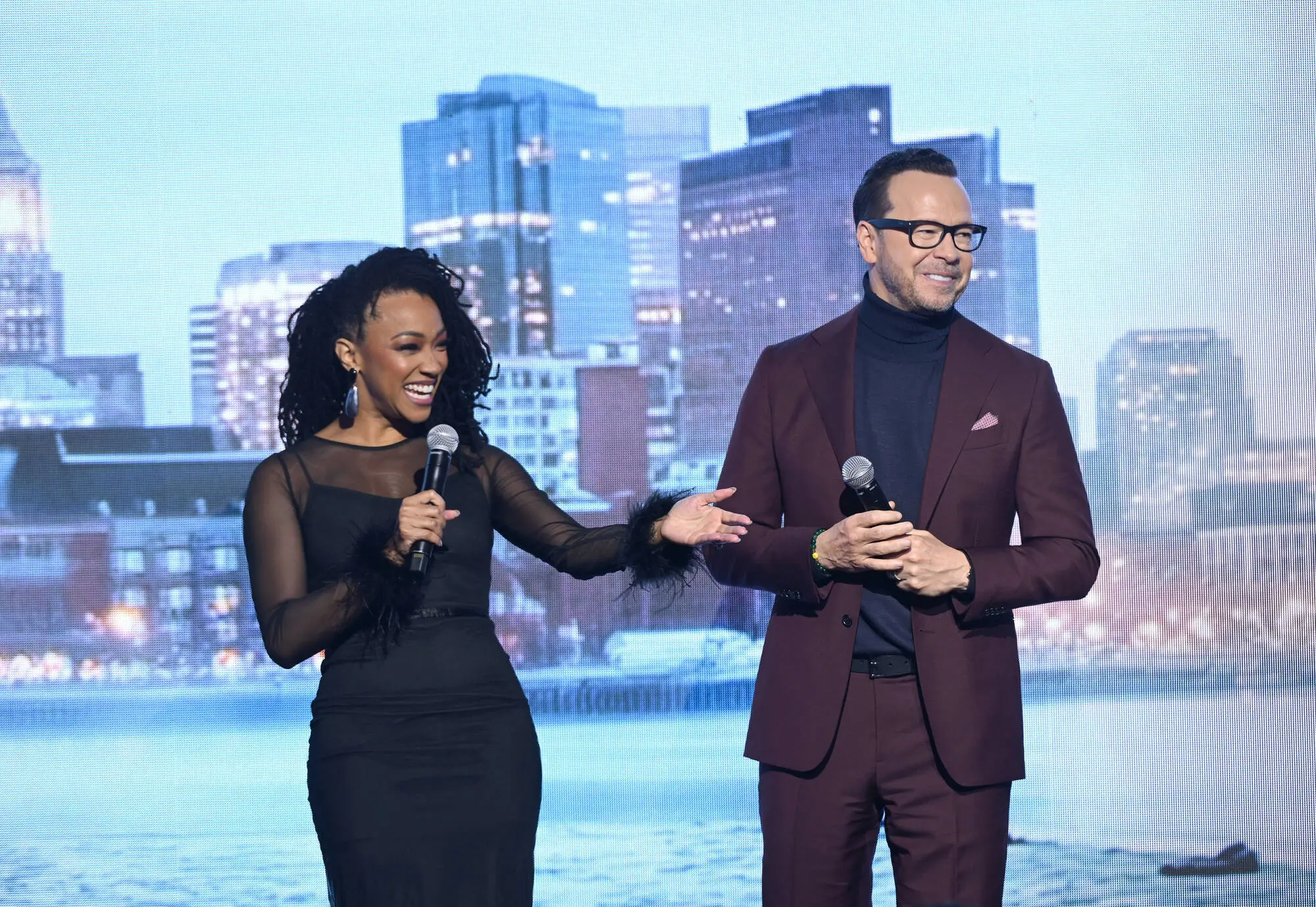 Boston Blue show bosses explain Brian Rodgers twist and season 2 plans ...