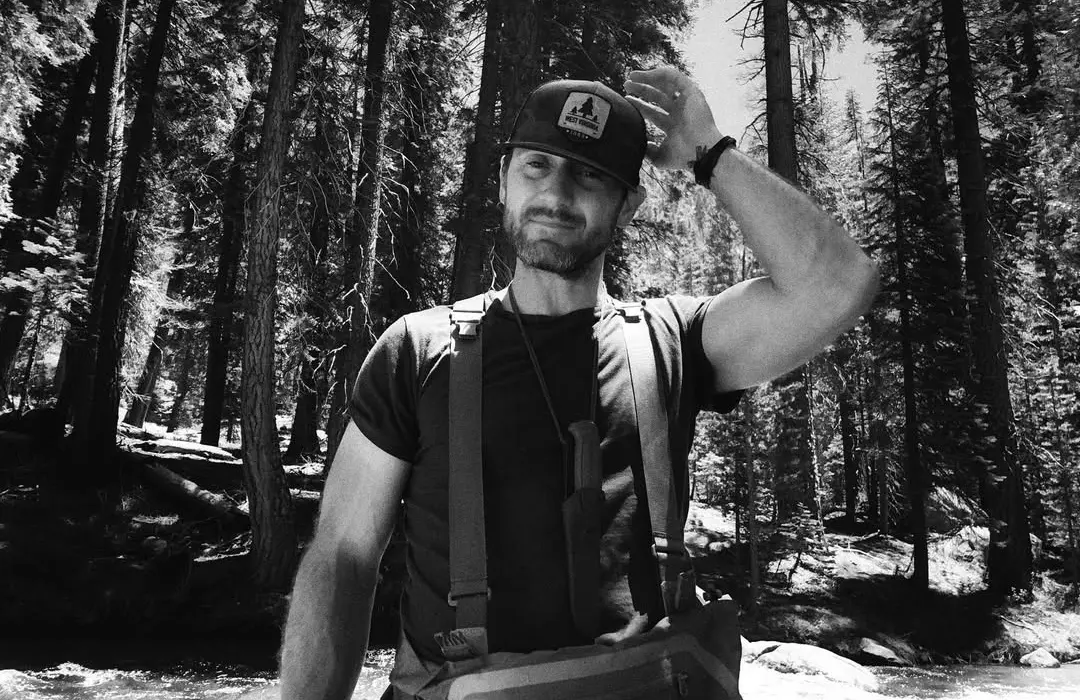 Josh Stewart breaks silence on Criminal Minds death and new Dutton ...