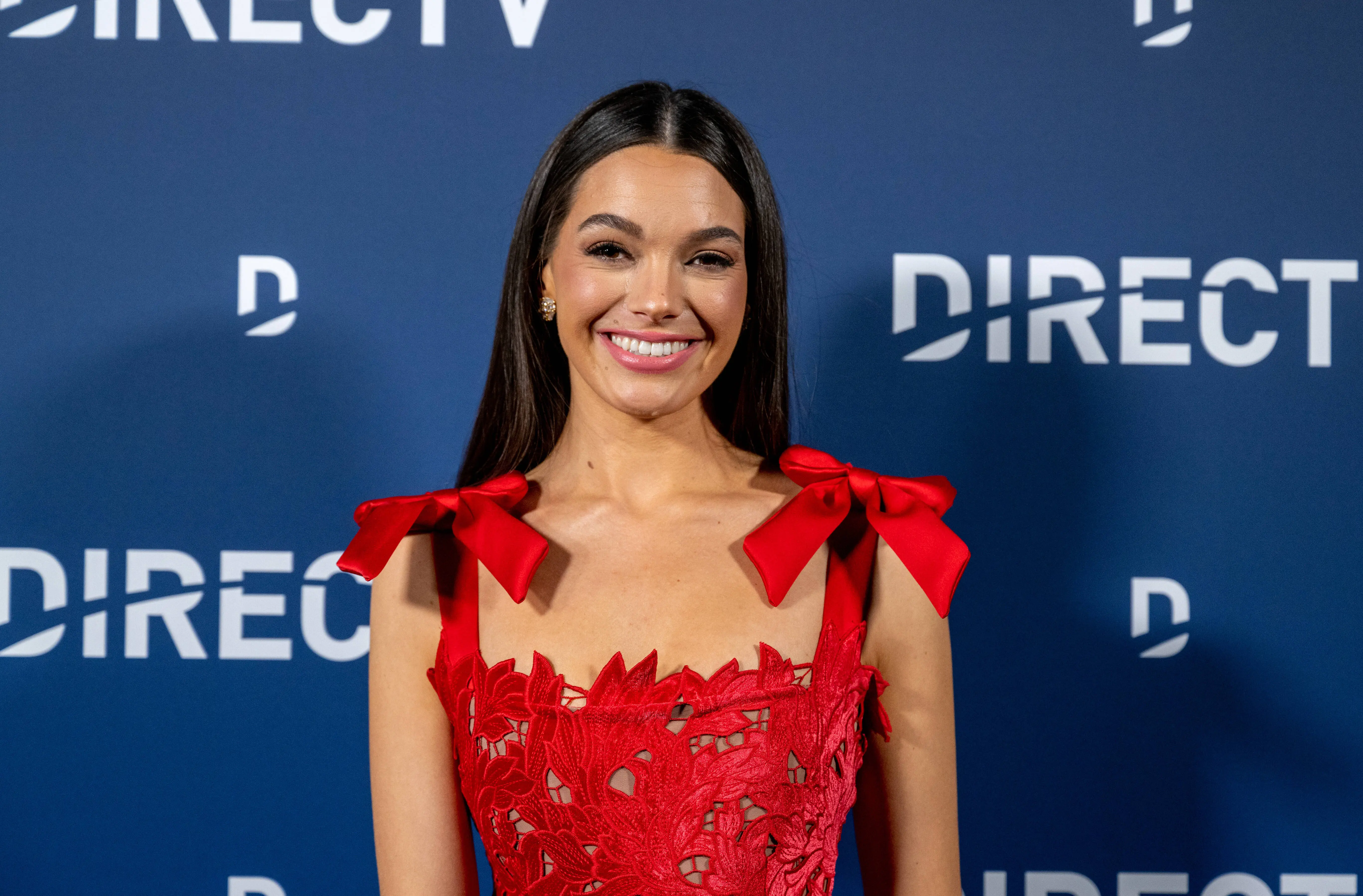 Ally Lewber jokes that Jimmy Presnell was ‘very sensitive’ to her ...