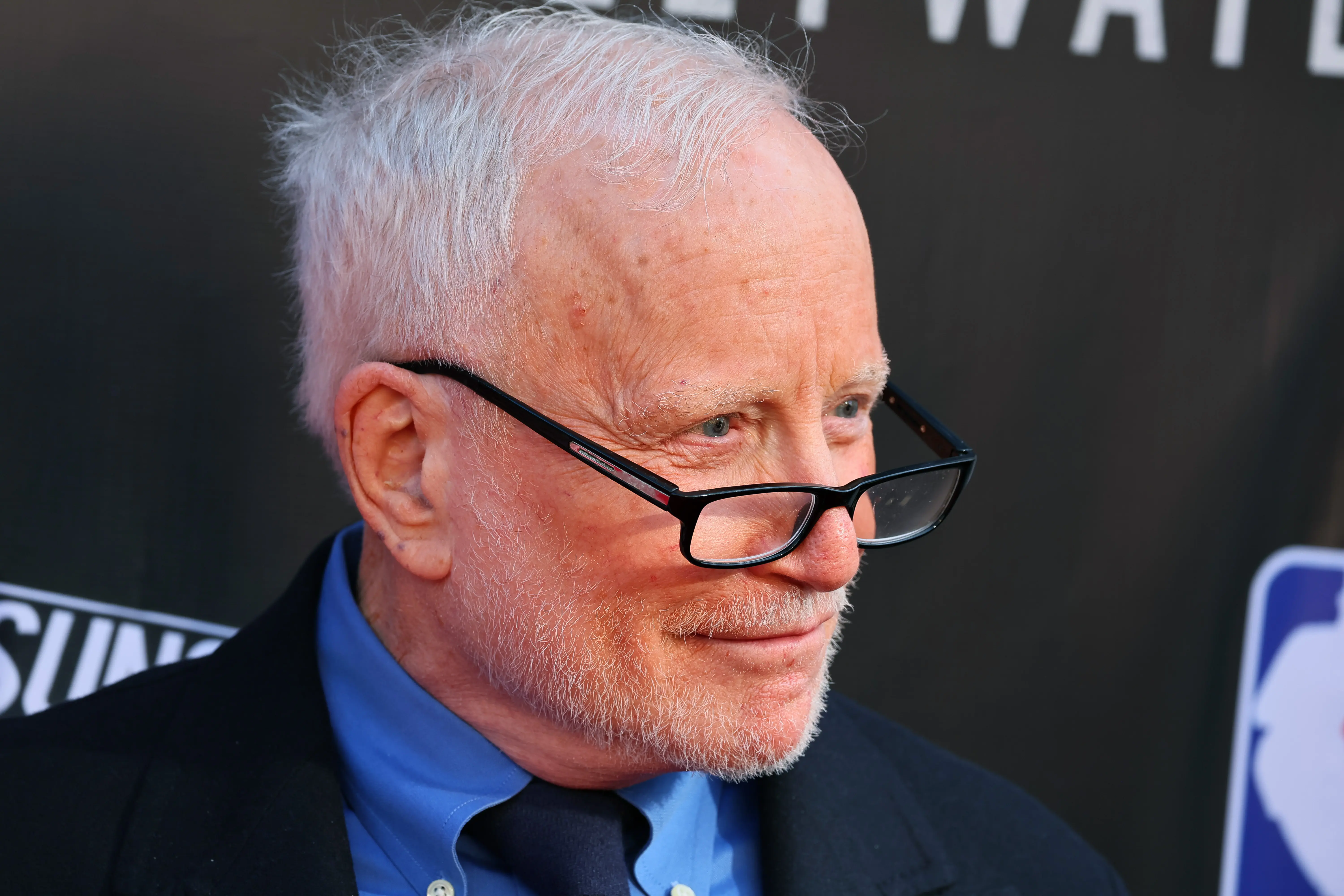Inside Richard Dreyfuss' net worth as 'Jaws' star cancels his The ...