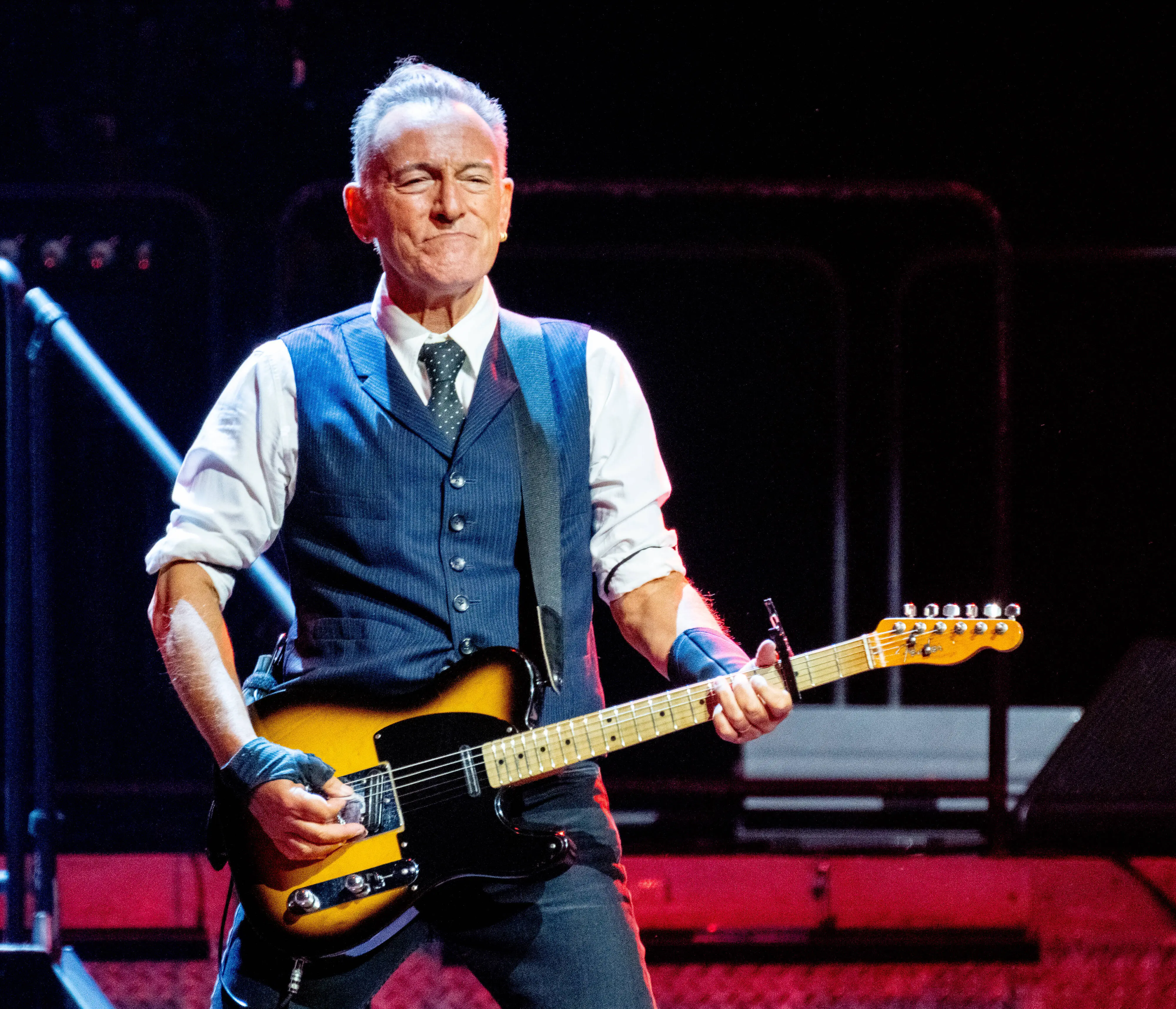 Cleveland Setlist 2026: Bruce Springsteen and band deliver ideological ...
