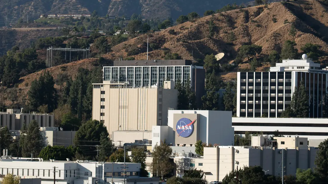 NASA plans major shake-up at the Jet Propulsion Laboratory (JPL) after ...