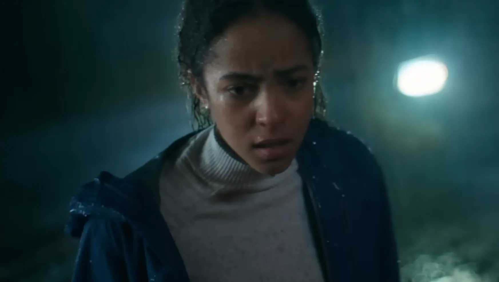 Passenger (2026) ending explained: The demon is not the worst thing on ...