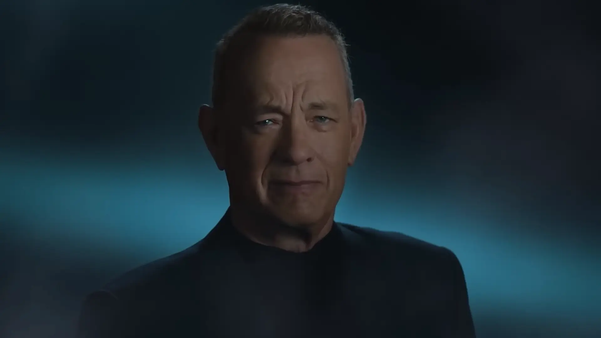 What time does World War II with Tom Hanks release on the History ...