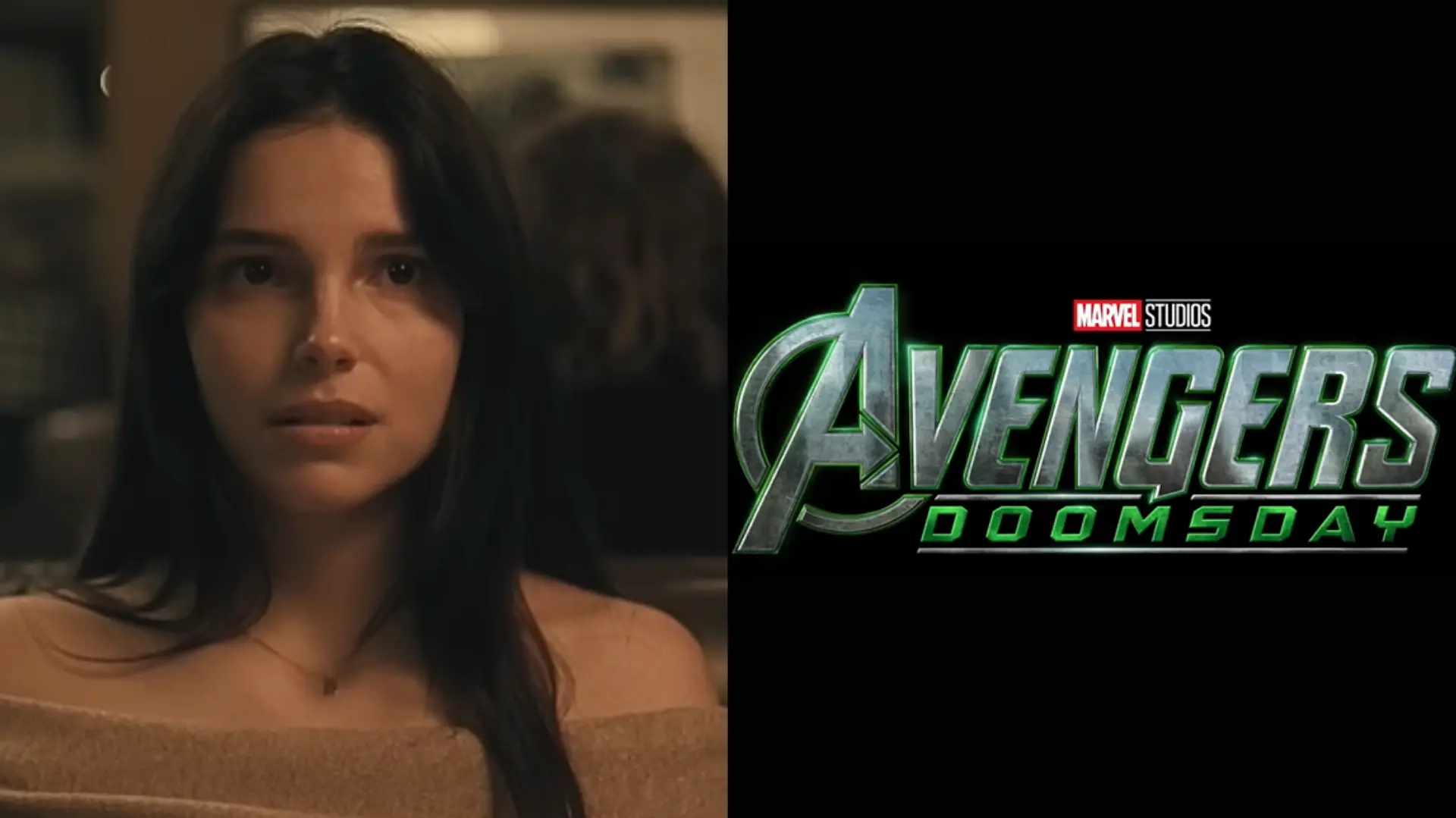 Did Obsession just tease Freaky Nikki’s Avengers: Doomsday return in ...