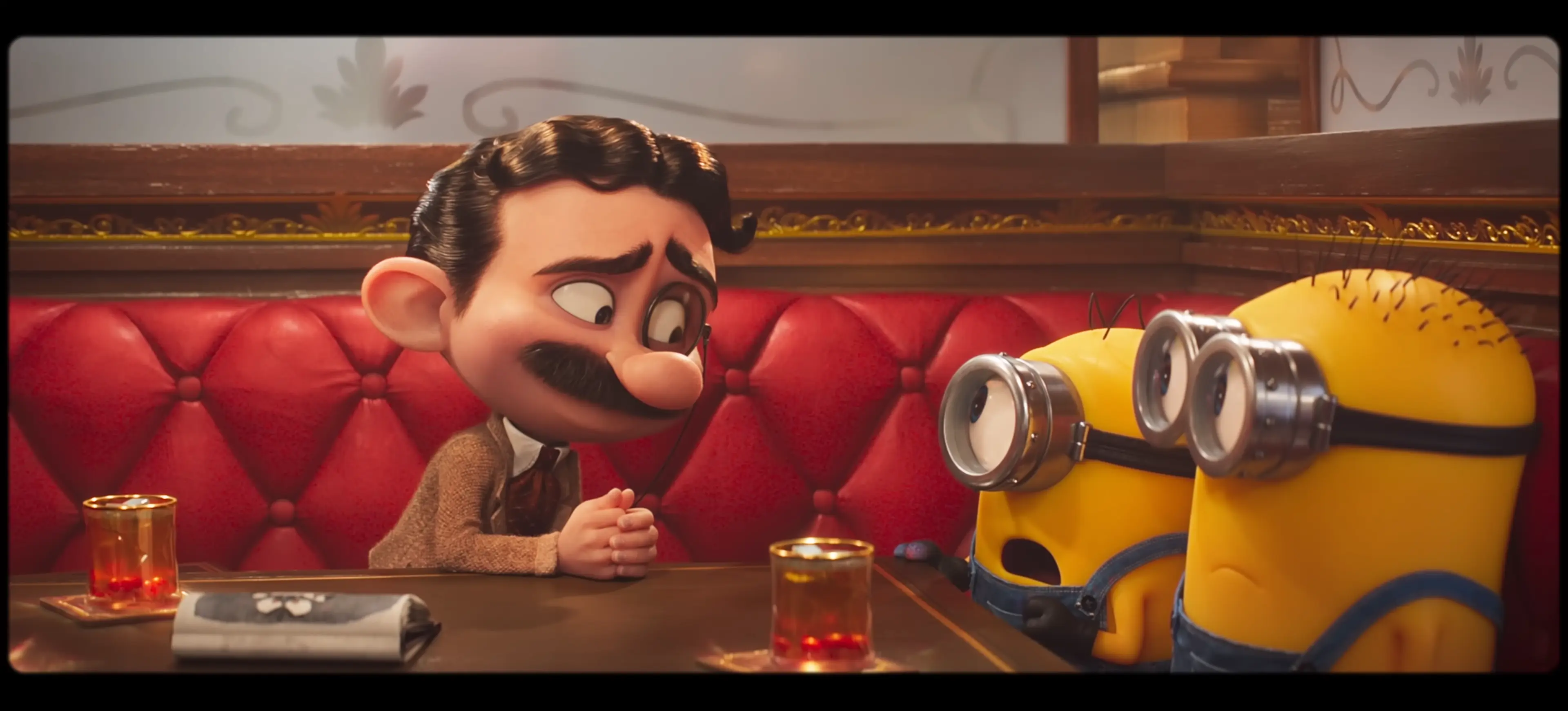 When will Minions and Monsters premiere? Release date, and everything ...