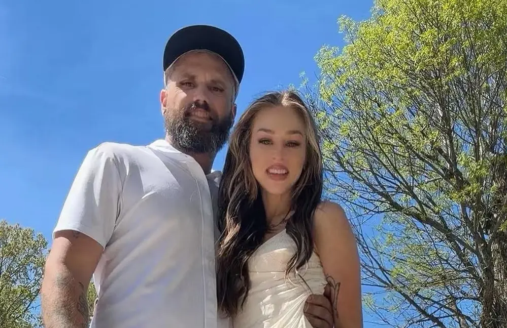 Why is Ryan Edwards’ wife Amanda Conner arrested? Charges explored ...