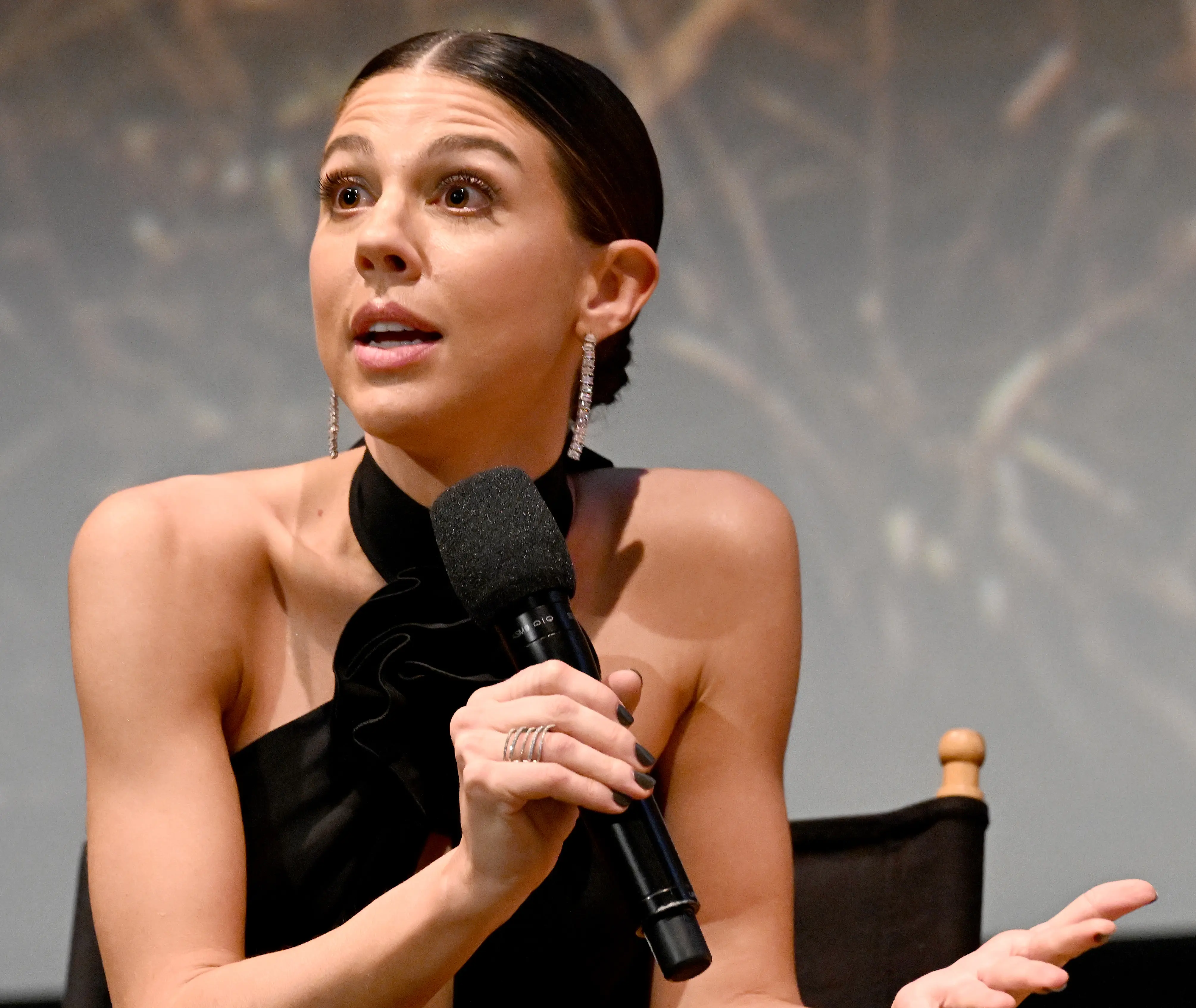 Why is Kate Mansi leaving General Hospital? Here’s the reason of exit ...