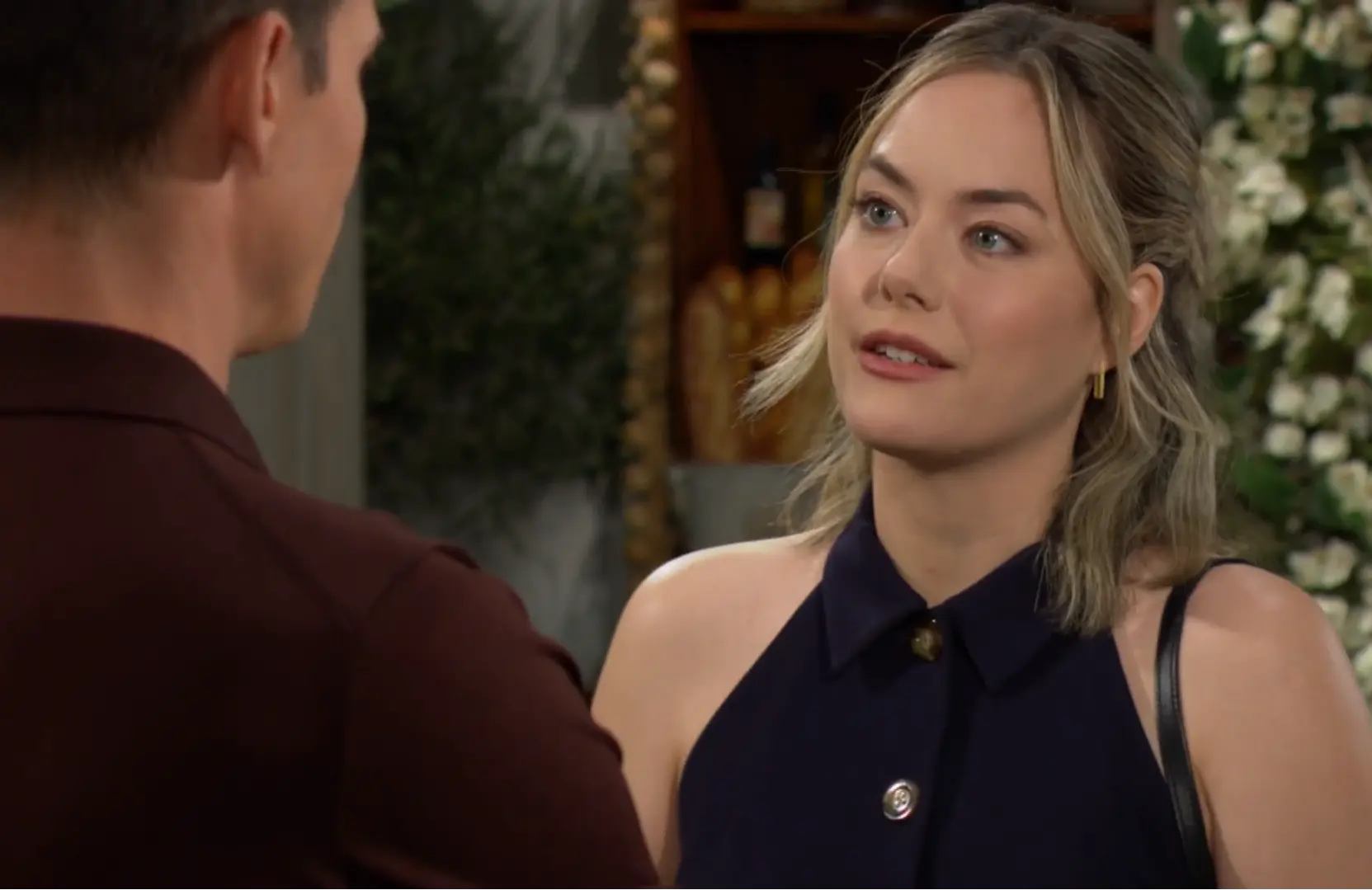 The Bold and the Beautiful spoilers: Will and Electra grow closer at ...