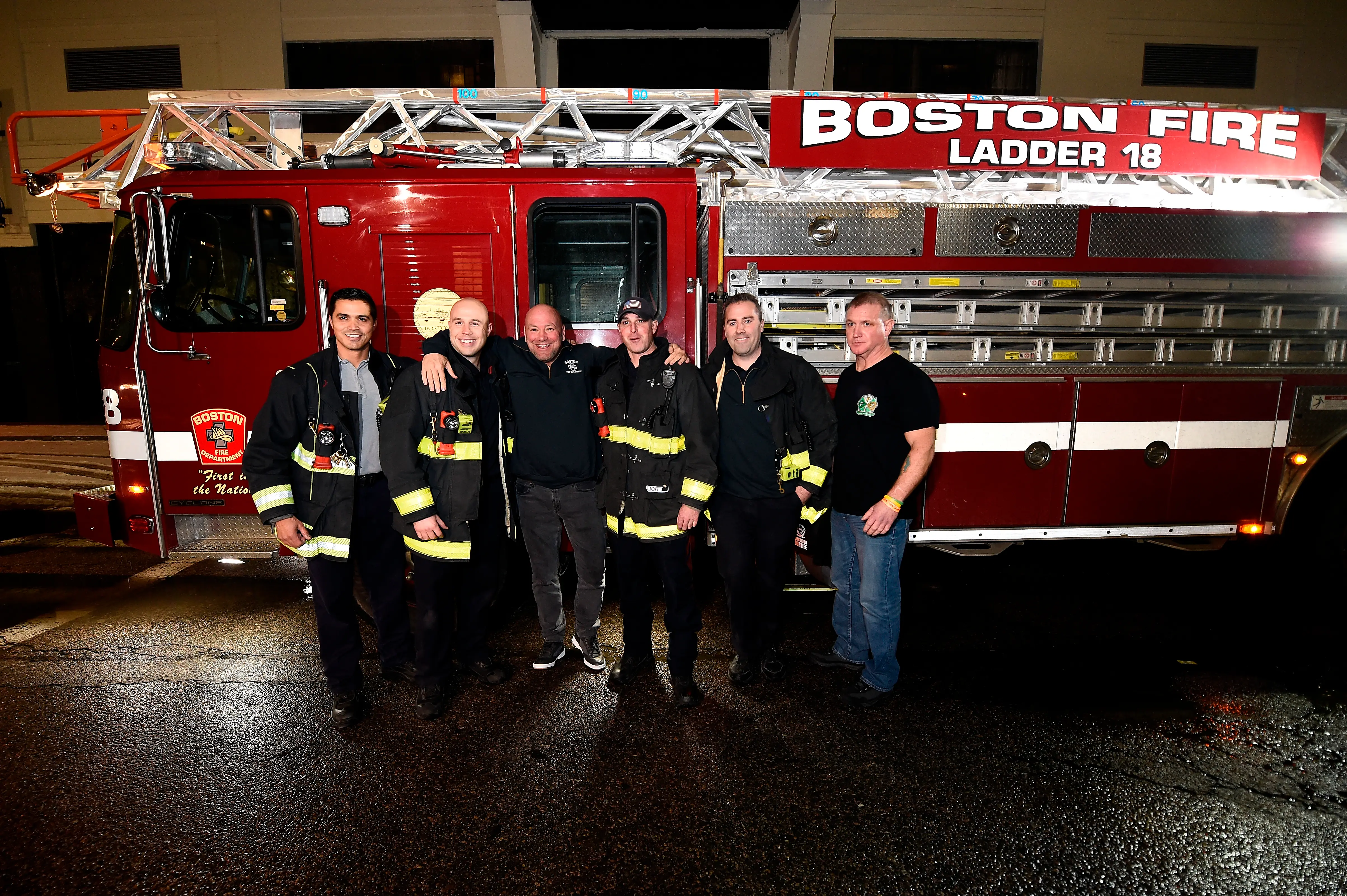 Who was Robert Kilduff Jr? GoFundMe raises over $15,500 for Boston ...