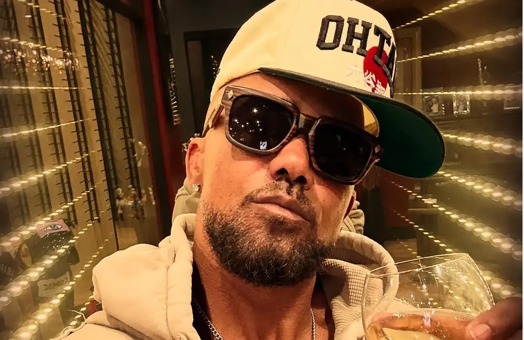 Paget Brewster reacts to the possibility of Shemar Moore returning to ...