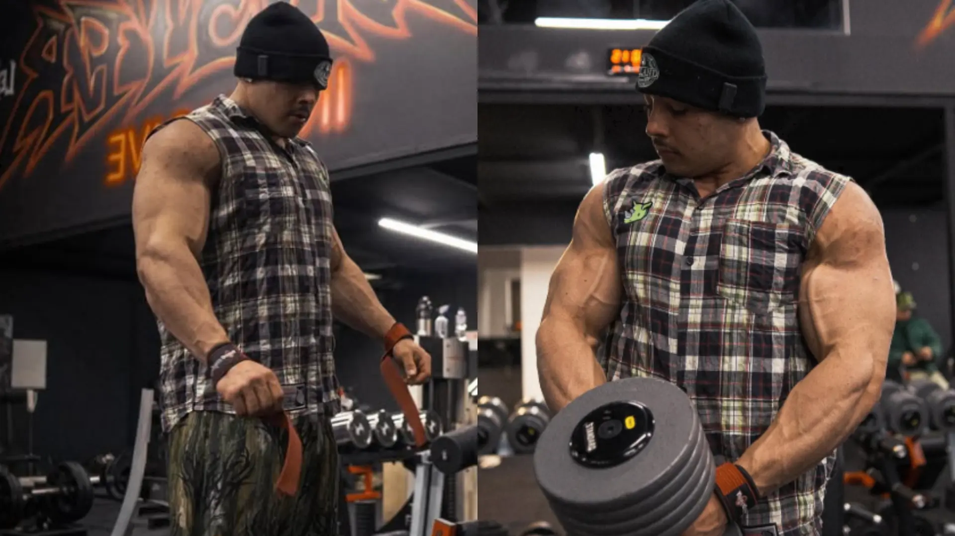 Who was Gabriel Ganley? Former Pokemon TCG player and bodybuilder dies ...