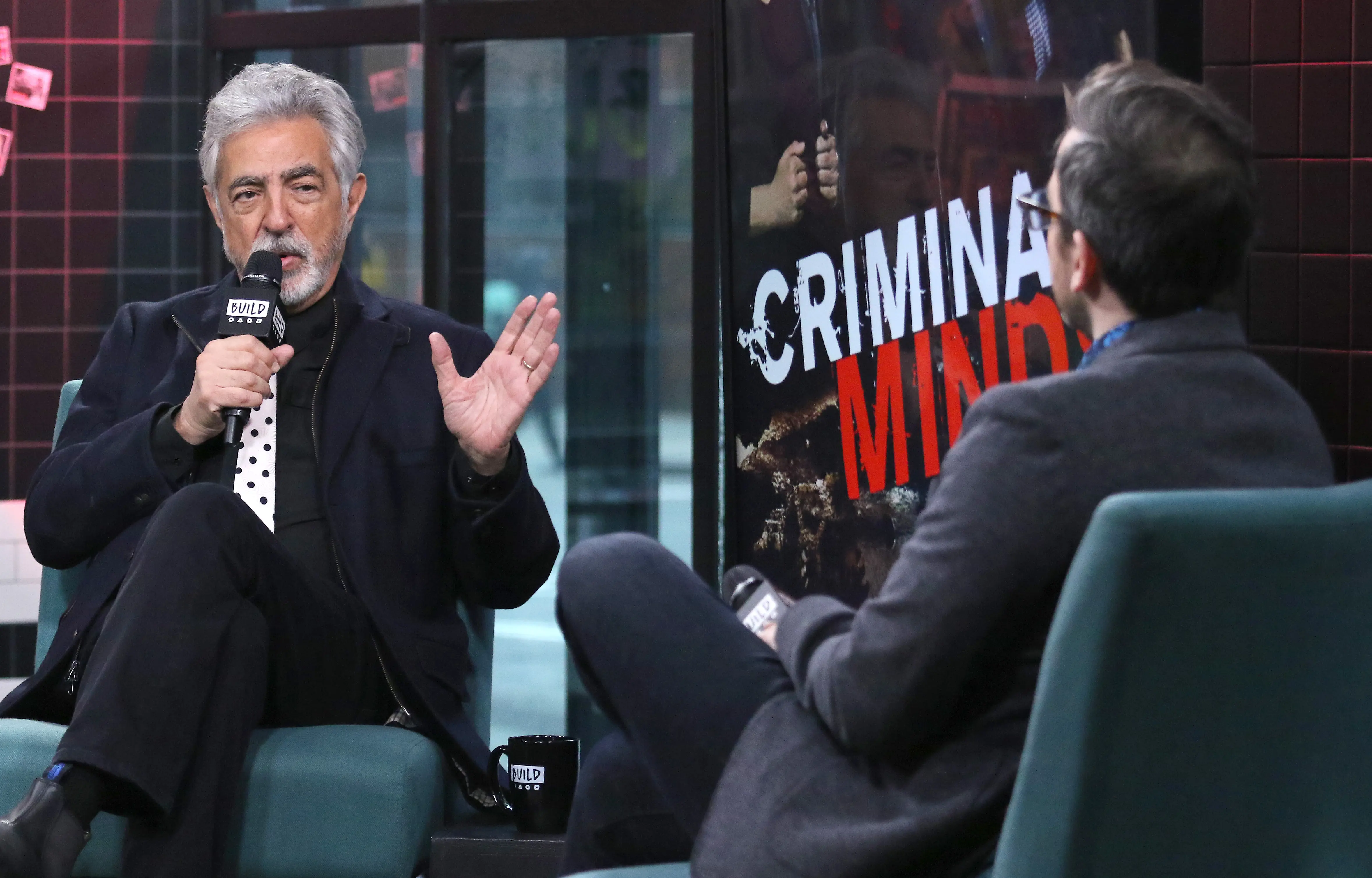 Criminal Minds: Evolution season 4: Cast and character guide - PRIMETIMER