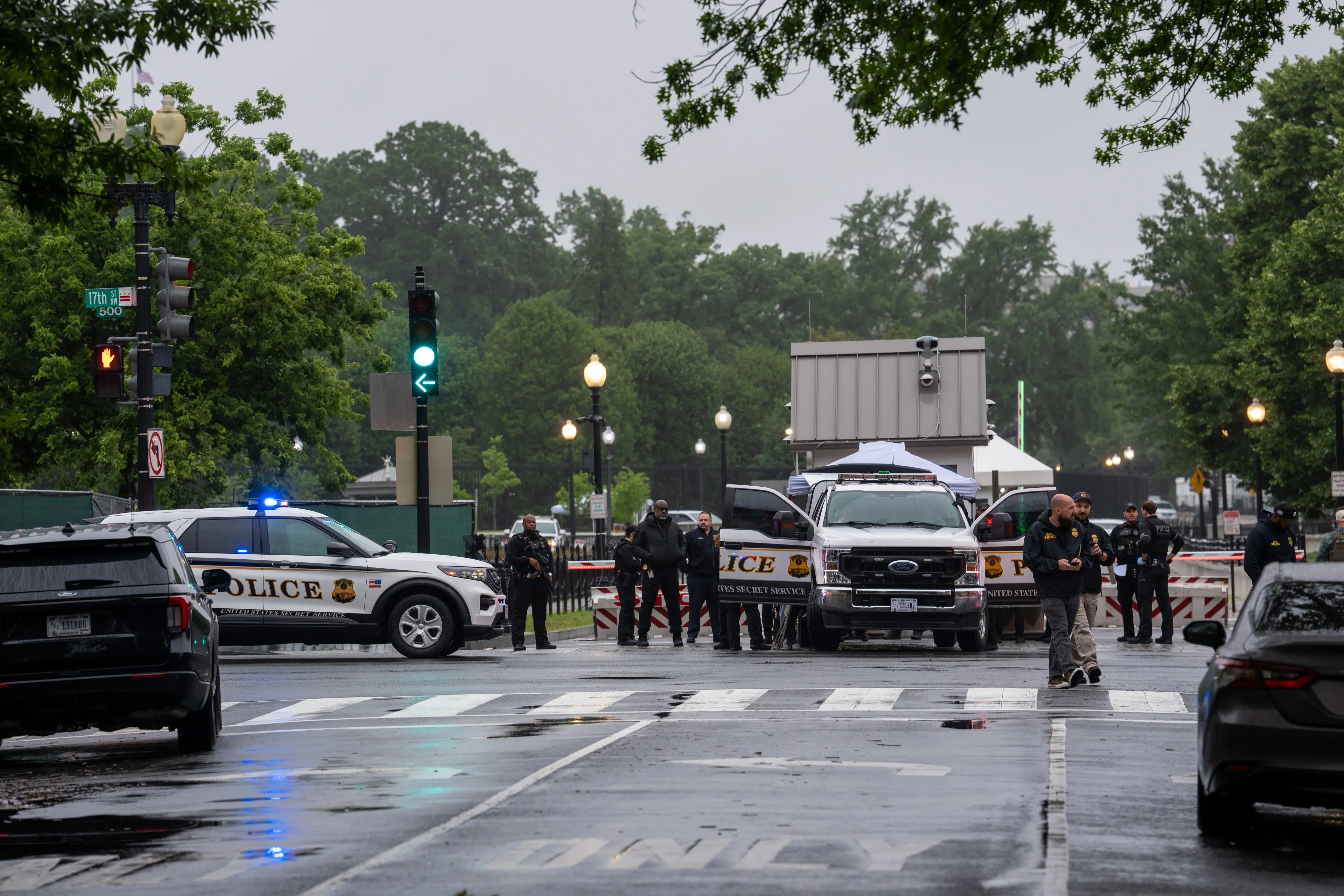 "I'm glad I could take one for the team" - NBC News reporter Julie ...