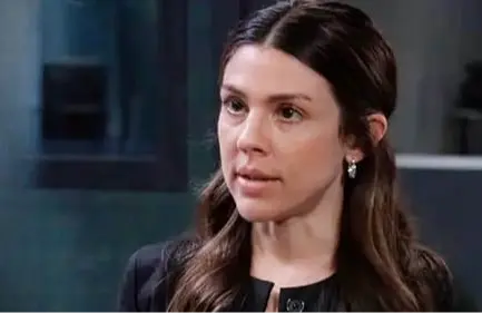 Who is Kate Mansi? Everything to know as the actress exits from General ...
