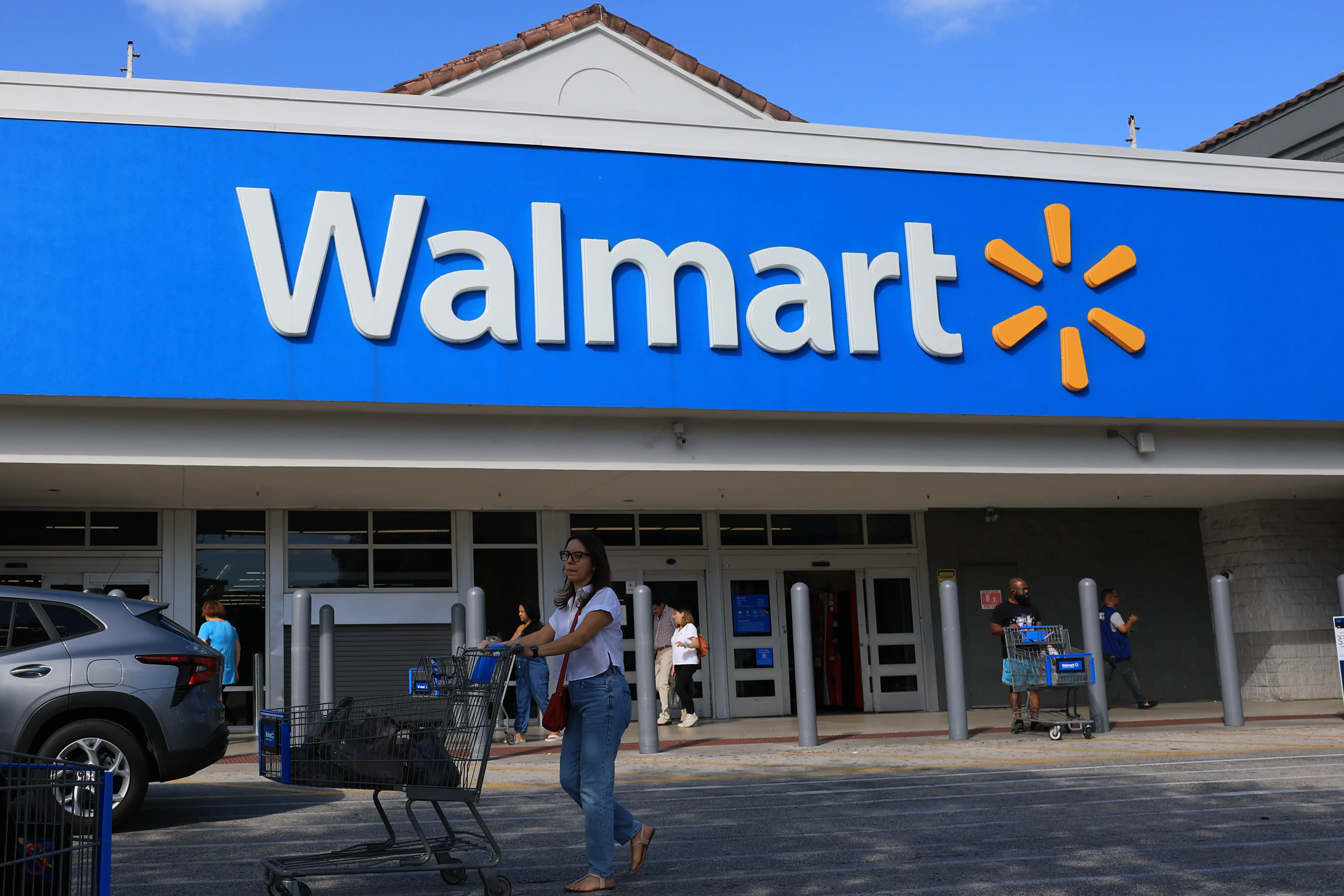 Is Walmart open on Memorial Day 2026? Details explored - PRIMETIMER
