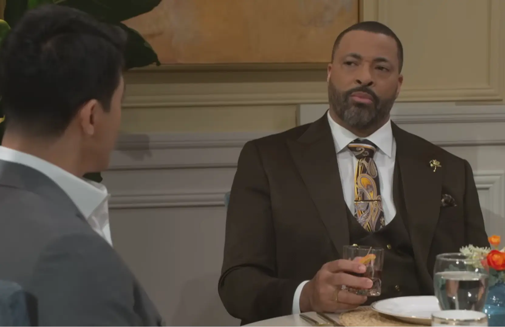 Beyond the Gates spoilers: Bill orders Tomas to back off, Nicole ...