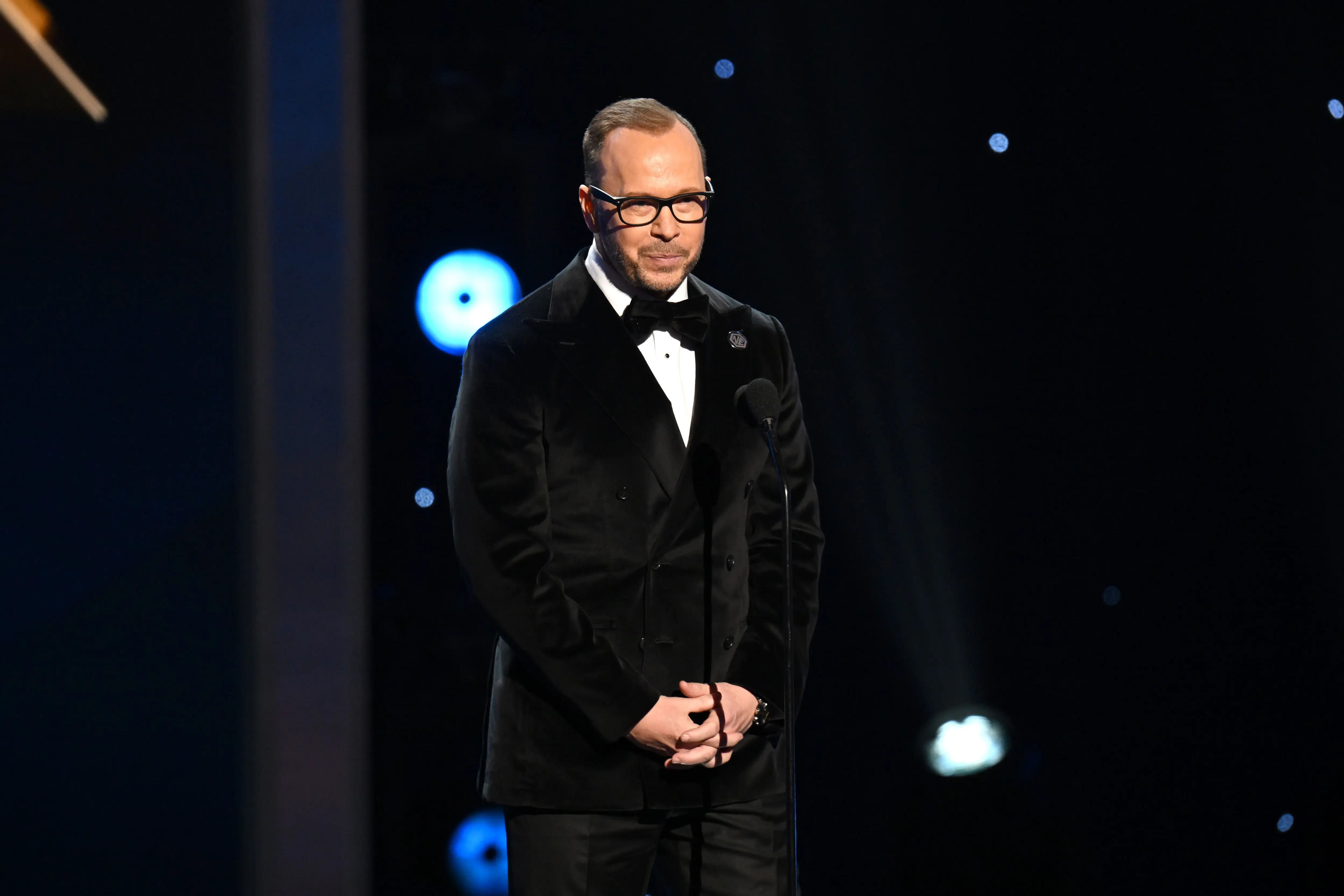 Donnie Wahlberg heads into a new chapter with Boston Blue season 2 ...