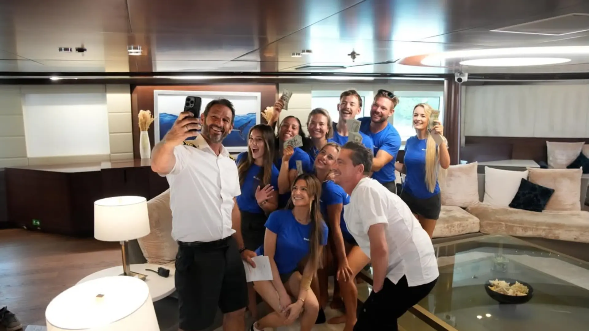 Below Deck Down Under season 4 episode 17 recap: Daisy clashes with Ben ...