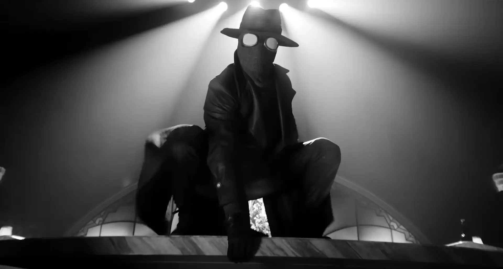 When is Spider-Noir season 1 coming out? Release date, time and cast ...