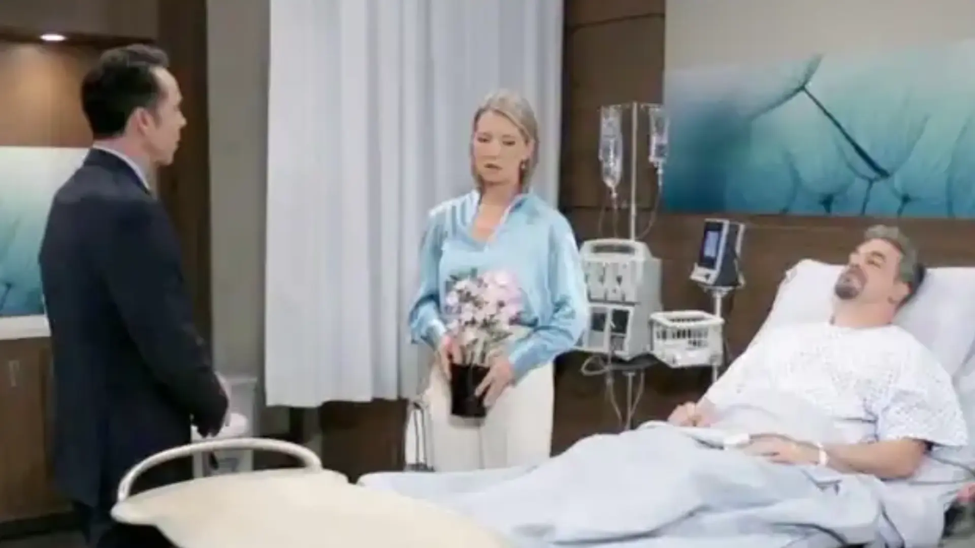 General Hospital spoilers for next 2 weeks (May 26 to June 5, 2026 ...