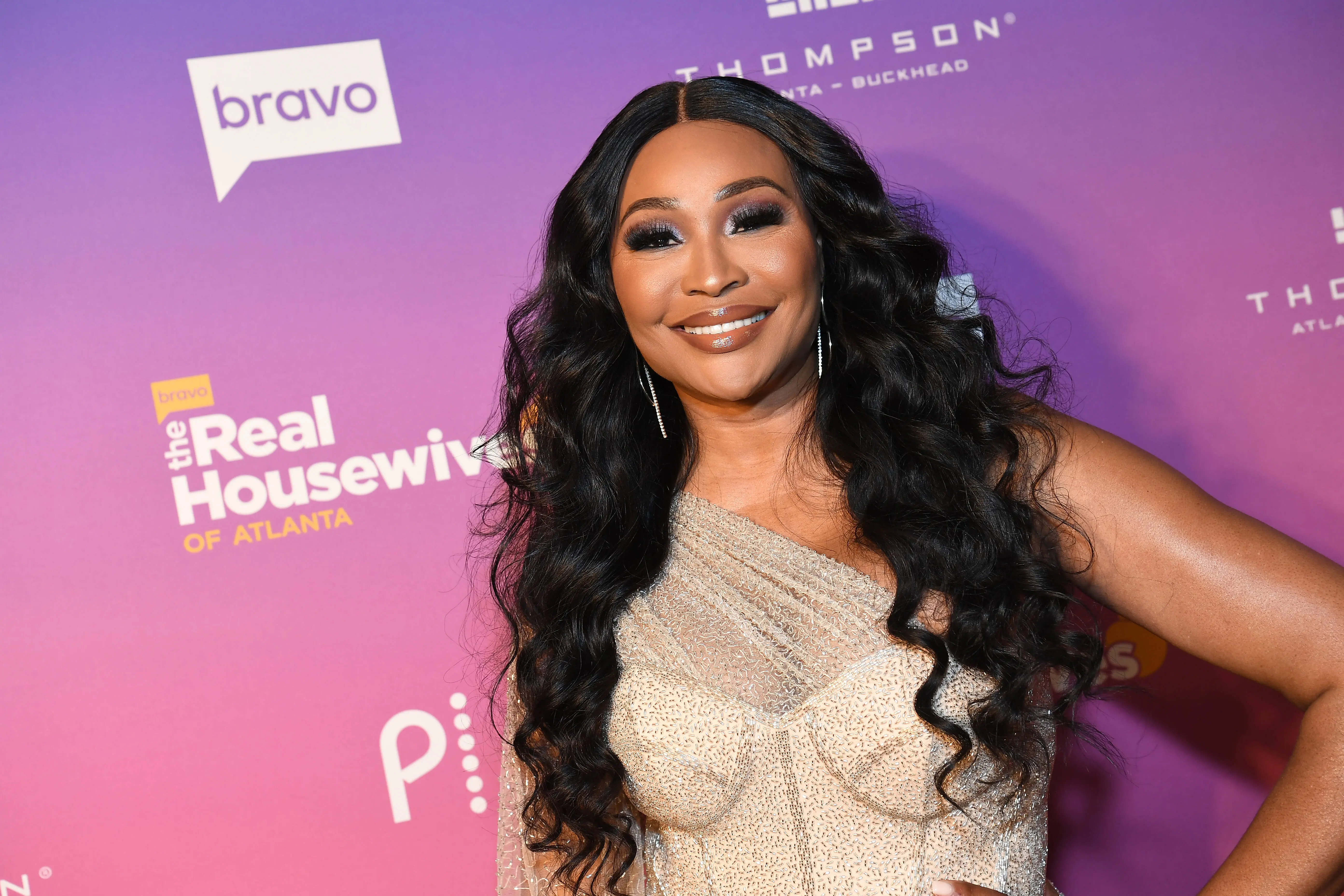 The Real Housewives of Atlanta season 17 star Cynthia Bailey shares an ...