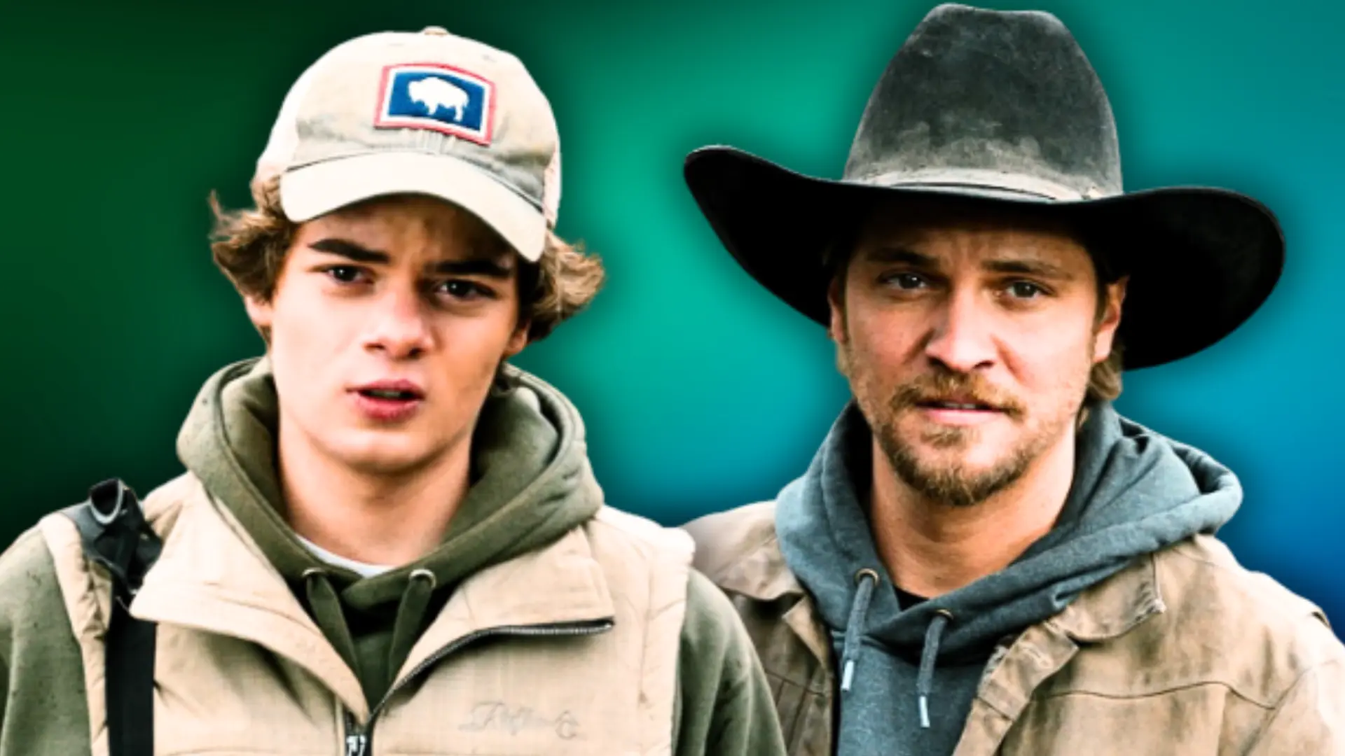 Marshals ending explained: Is there a new family feud brewing and will ...