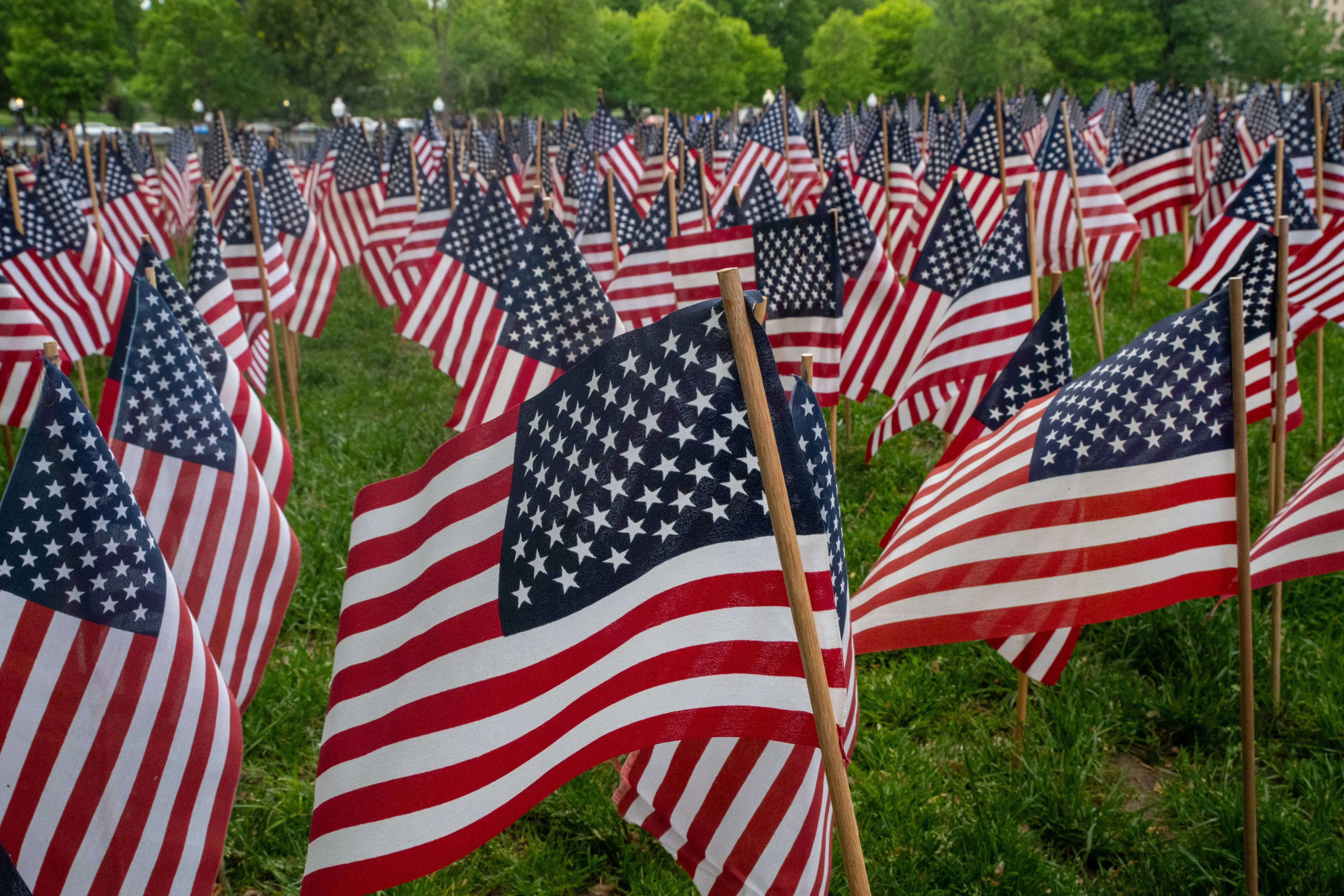 Memorial Day 2026: 5 famous actors and TV icons who served in the ...
