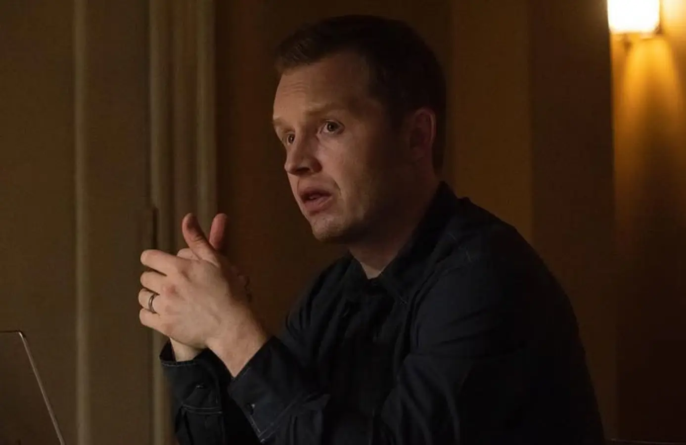 What role did Noel Fisher play on Law & Order: SVU? Everything to know ...