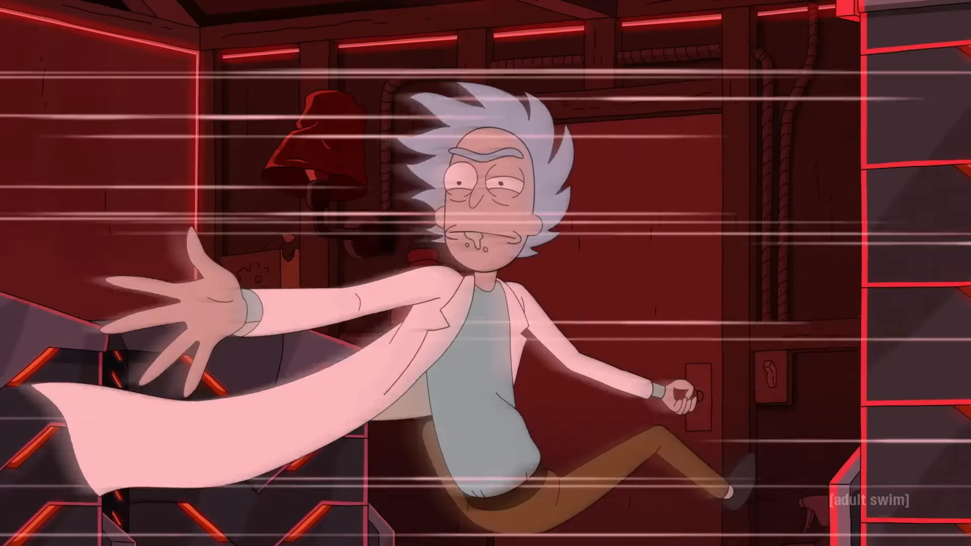 Rick and Morty season 9 premiere ending explained: How did Rick manage ...