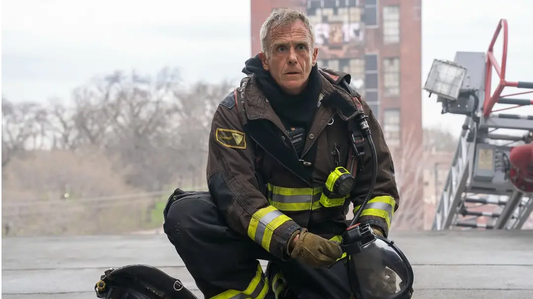 Chicago Fire fans share theories on who dies after season 14 finale ...
