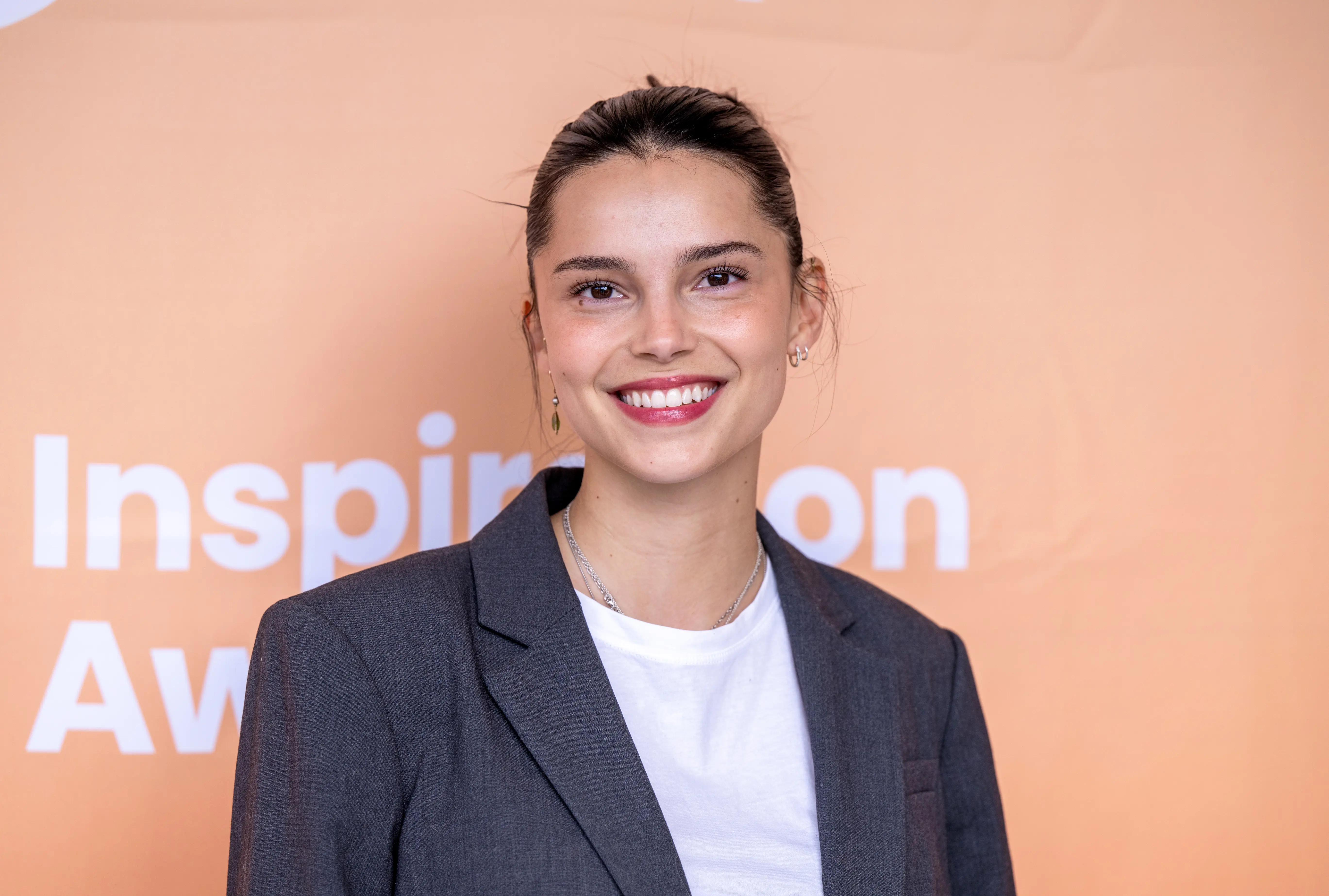 Obsession actress Inde Navarrette admits she only wanted to talk about ...