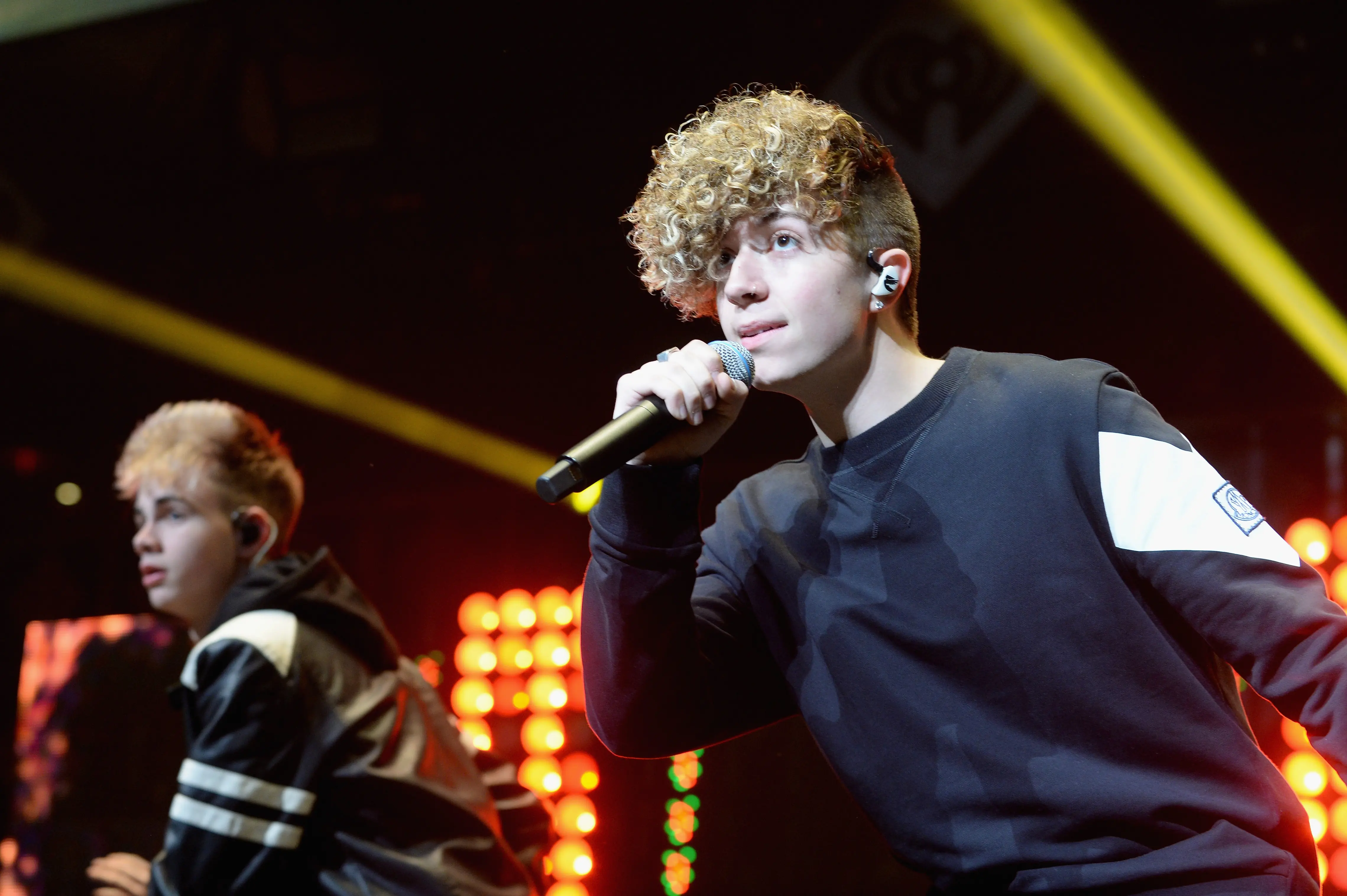 Why did Jack Avery leave Los Angeles after Gabbie Gonzalez's arrest ...
